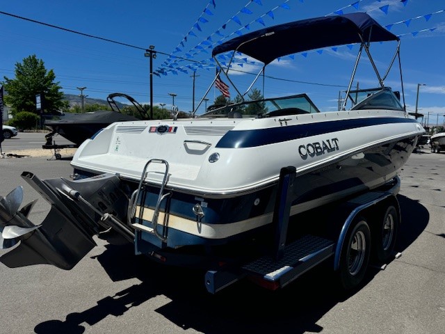 used Inventory Custom Boat & Marine Reno, NV (775) 852-4535