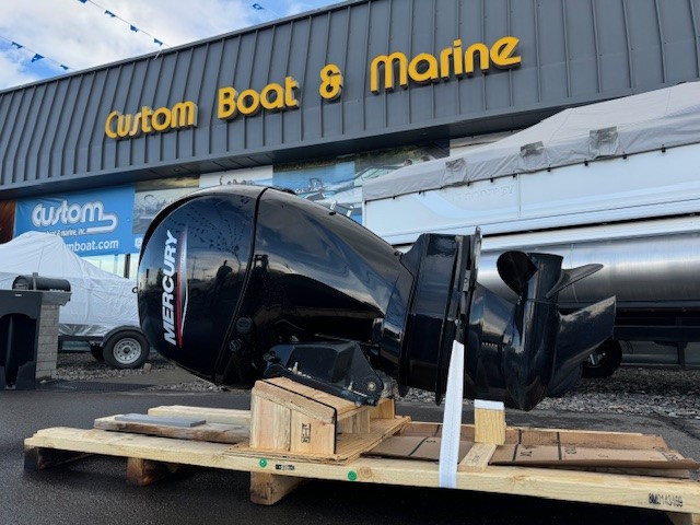 used Inventory Custom Boat & Marine Reno, NV (775) 852-4535