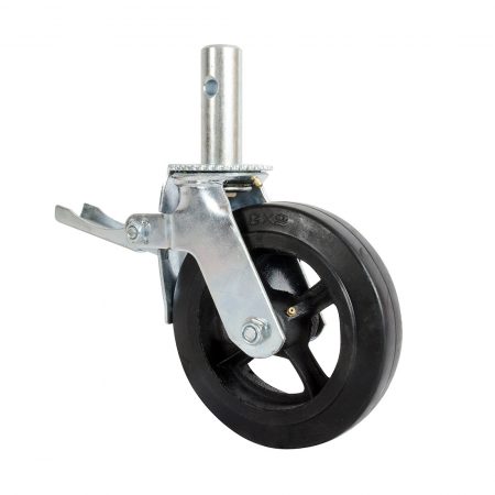 Aerial Equipment, Ladders, Scaffolding and Generators, Lighting, and ...
