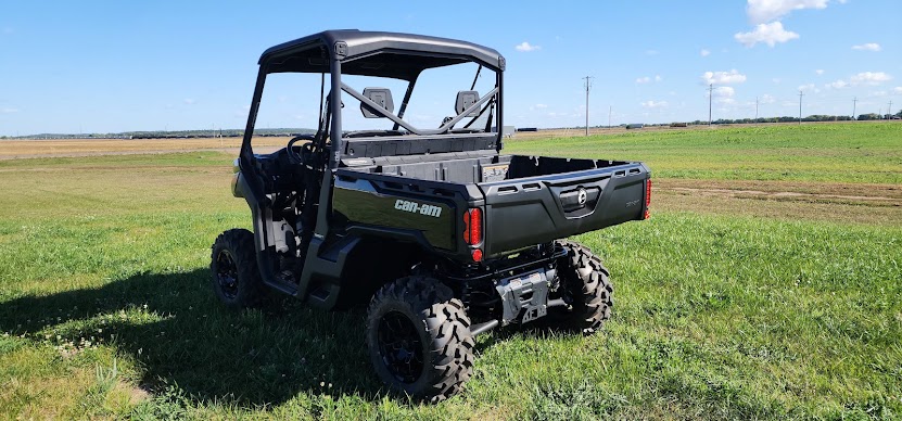 In-Stock New and Used Models For Sale in Chippewa Falls, WI NextGen ...