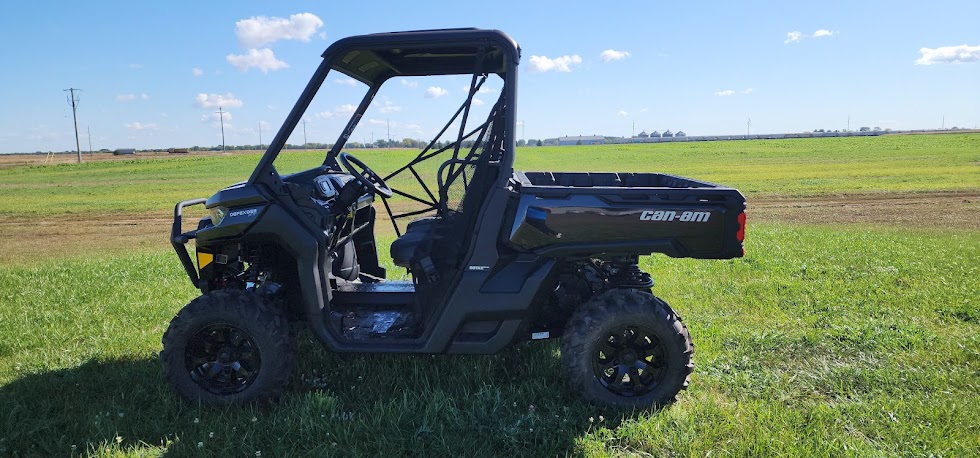 New Inventory NextGen Powersports Chippewa Falls Chippewa Falls, WI ...