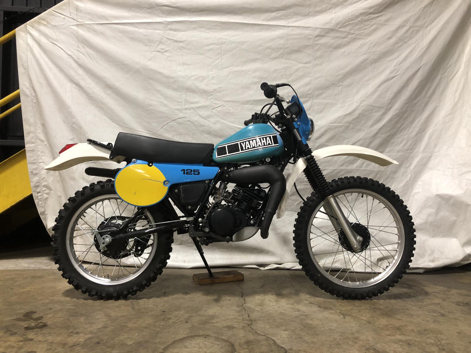 Vinduro | Page 9 | Adventure Rider