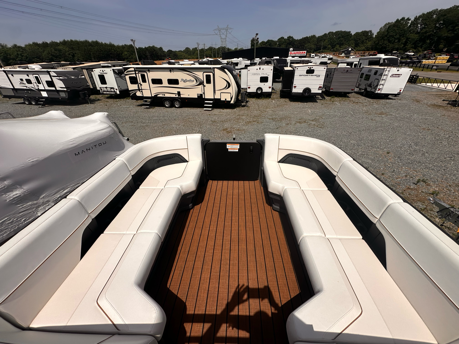 Boats and Pontoons Byron Outdoor Superstore Byron, GA 478-339-3012
