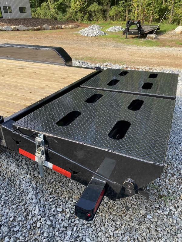 Equipment Trailers Trail Rite Sales Inc. Westminster, SC (864) 710-5646