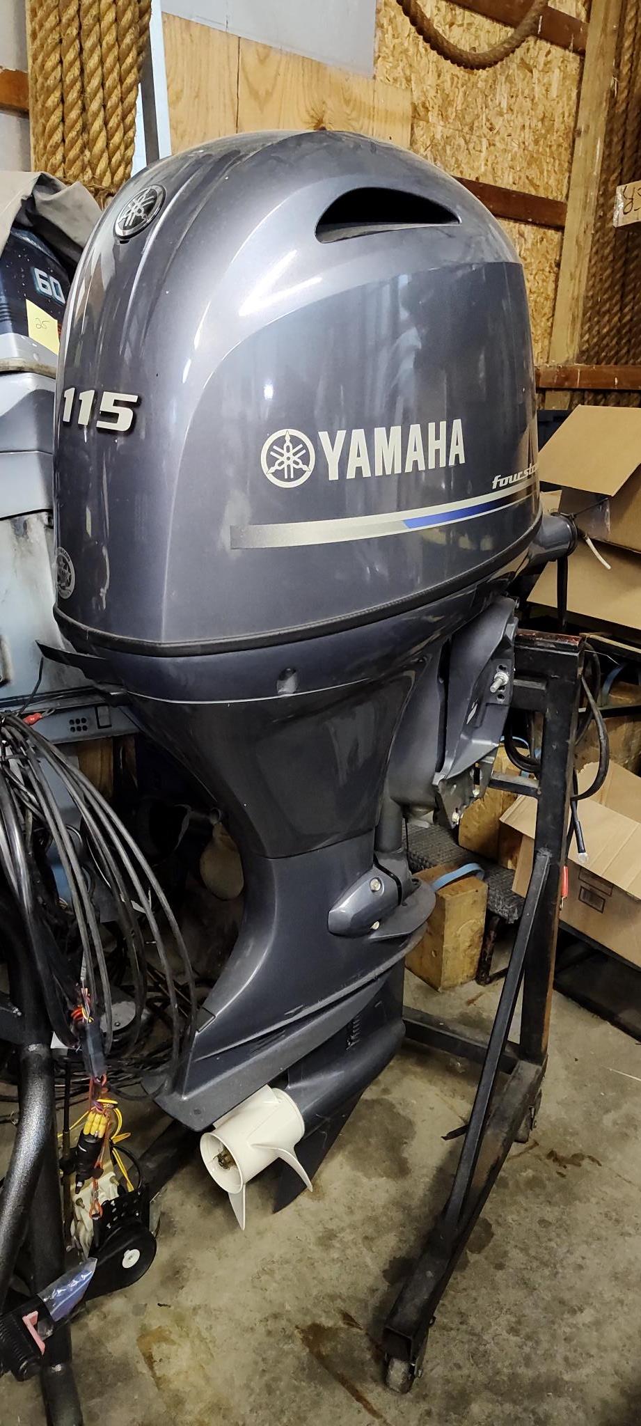 Used Inventory Lake Road Marine Conneaut Lake, PA (814) 382-6812