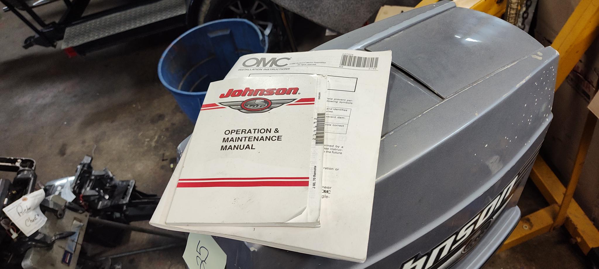 Used Inventory Lake Road Marine Conneaut Lake, PA (814) 382-6812