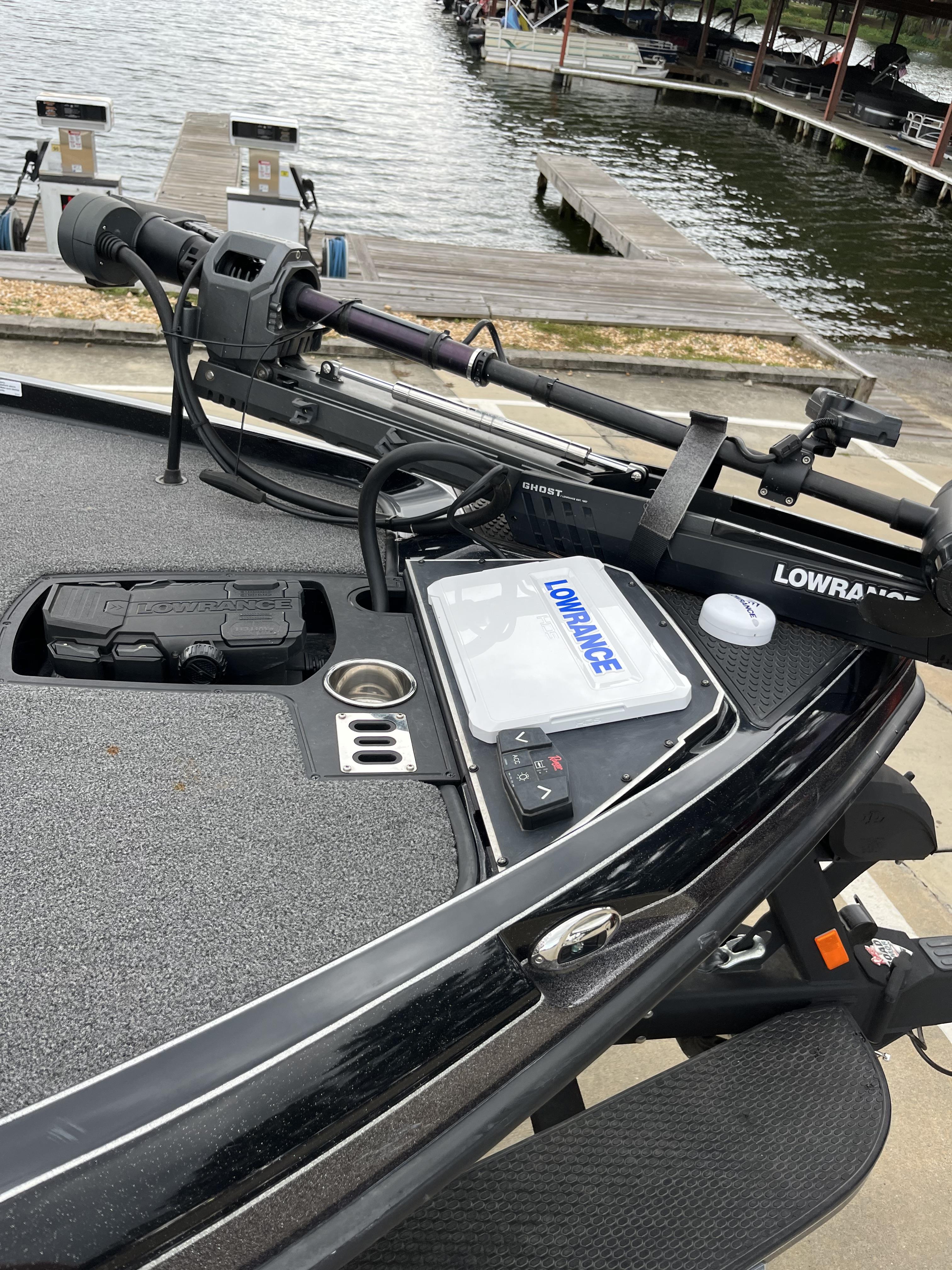 Marine Dealer | Macon, GA | Central Georgia Marine