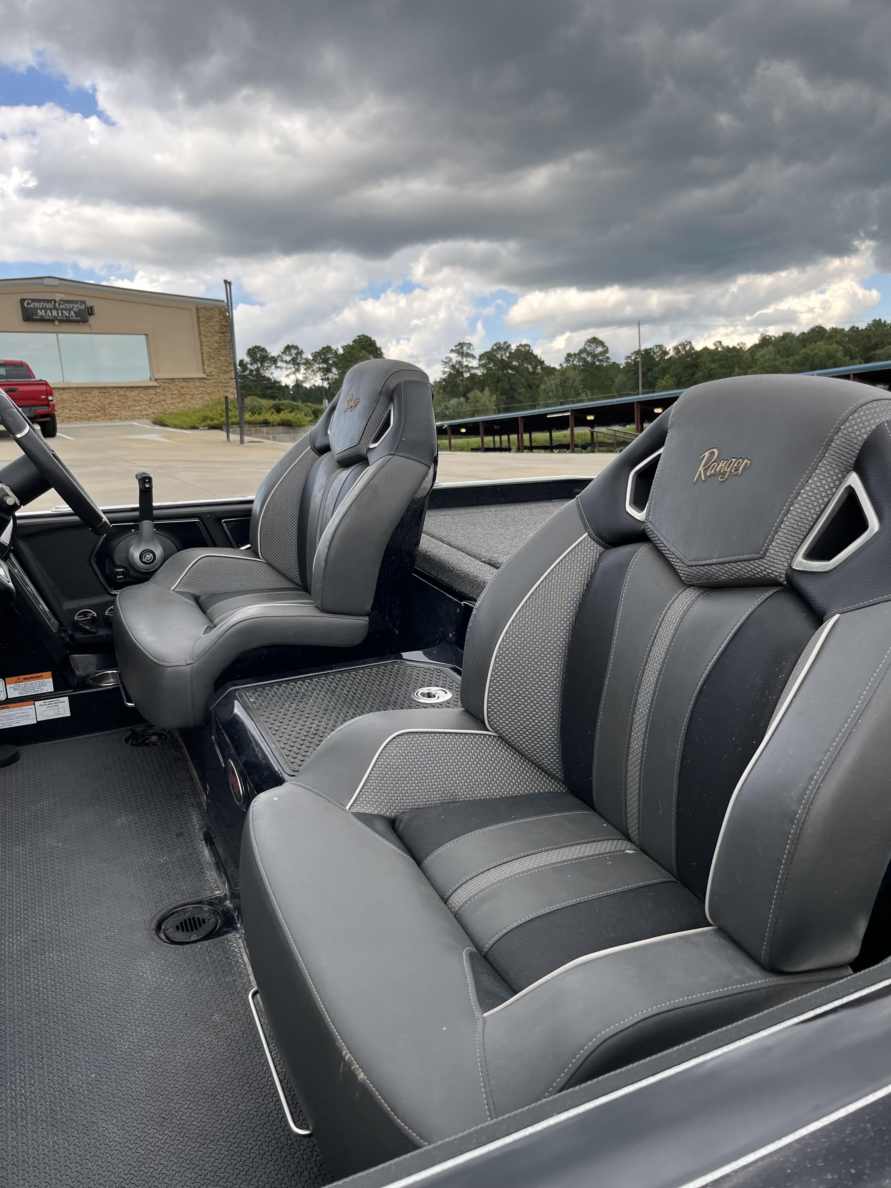 Marine Dealer | Macon, GA | Central Georgia Marine