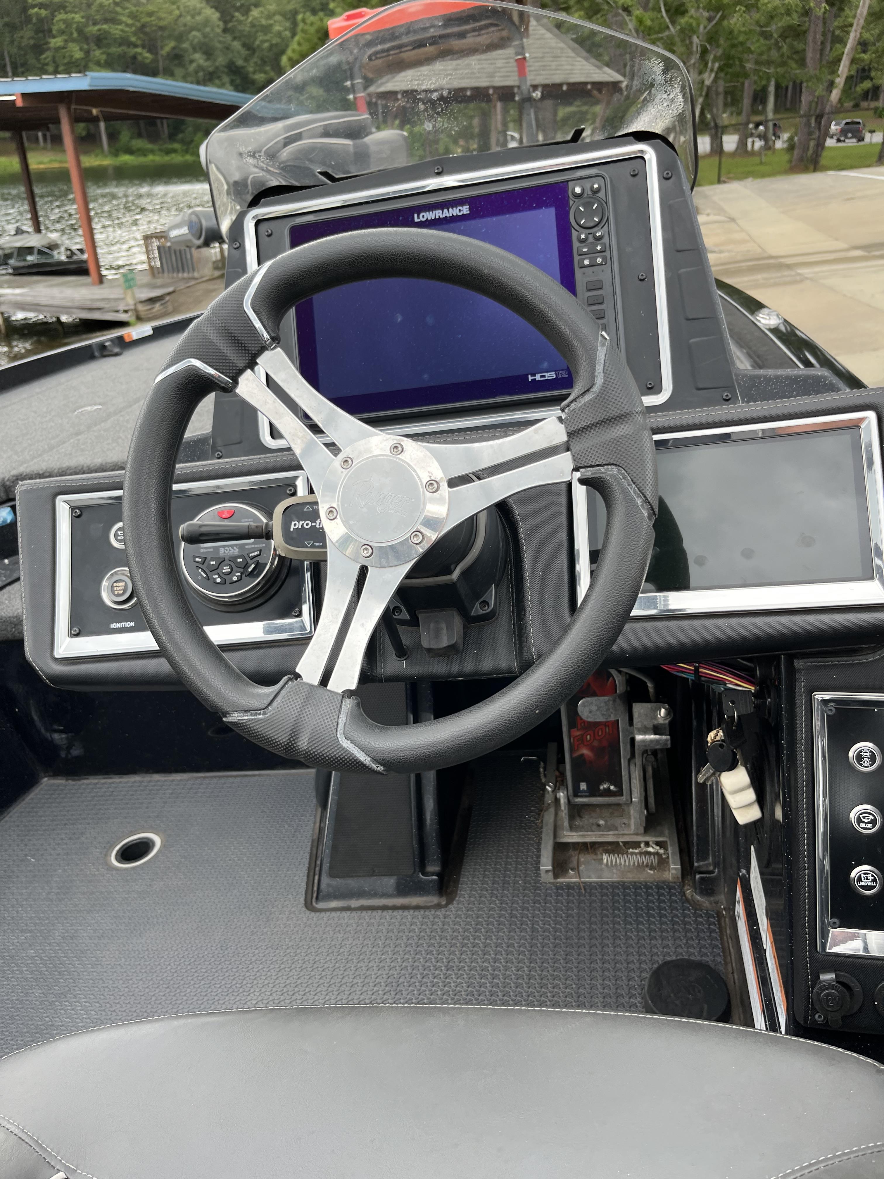 Marine Dealer | Macon, GA | Central Georgia Marine