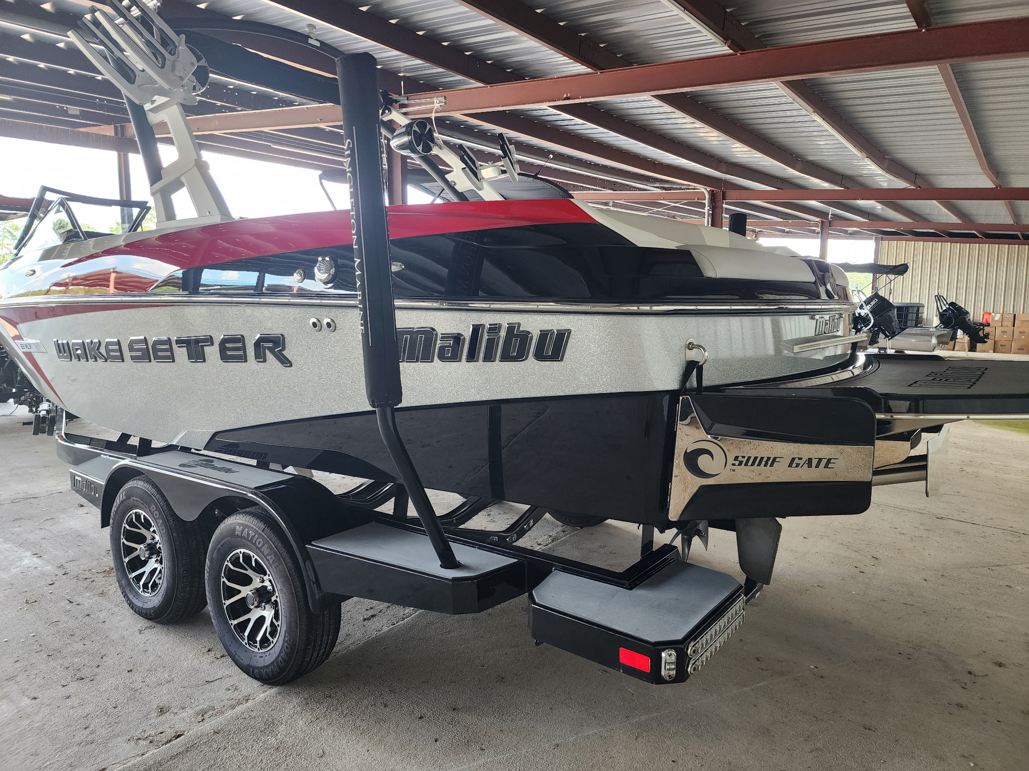 Used Marine Powersports For Sale | Macon, GA | Used Marine Dealer