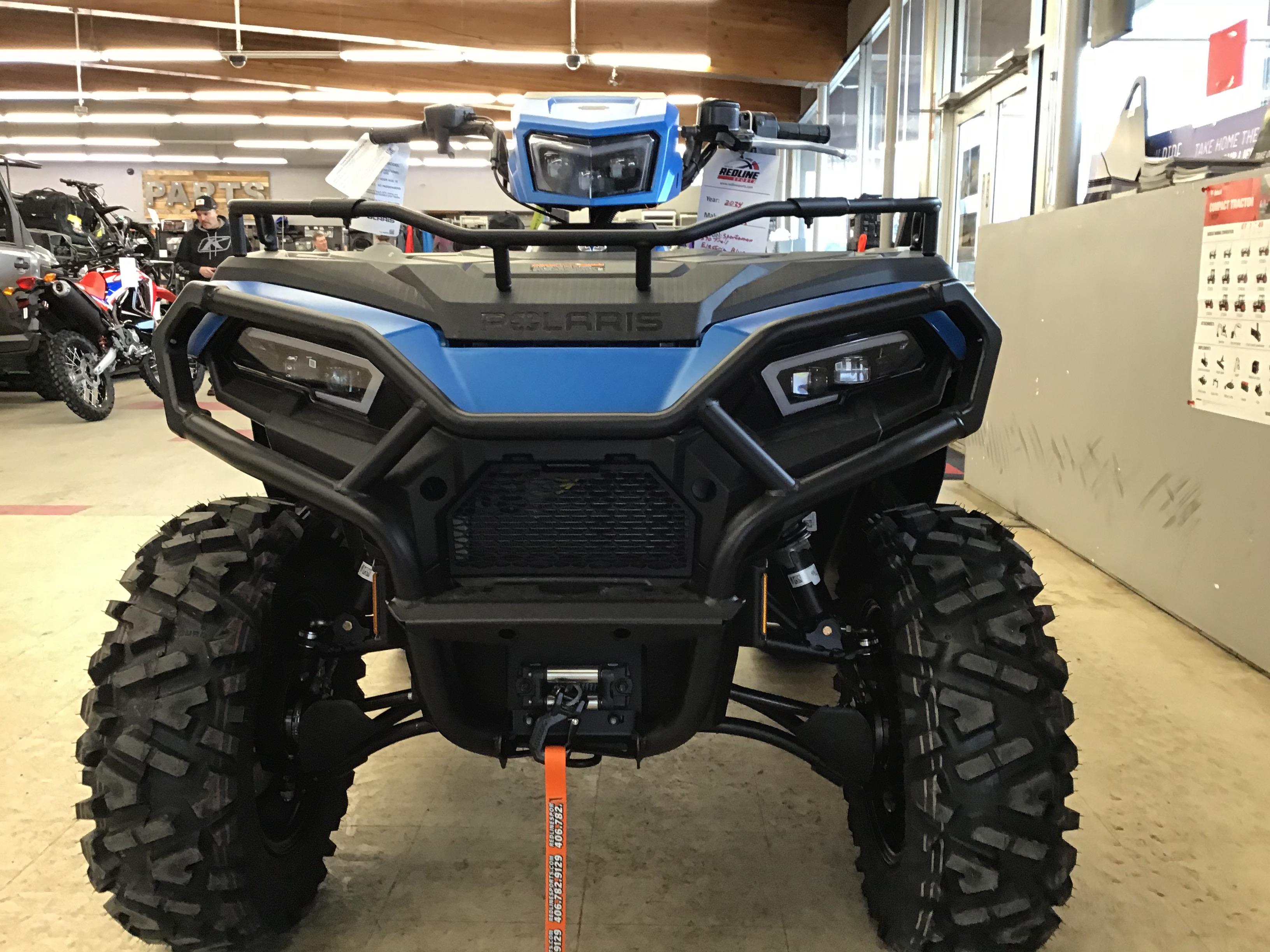 ATV Redline Sports Butte, MT (406) 782-9129