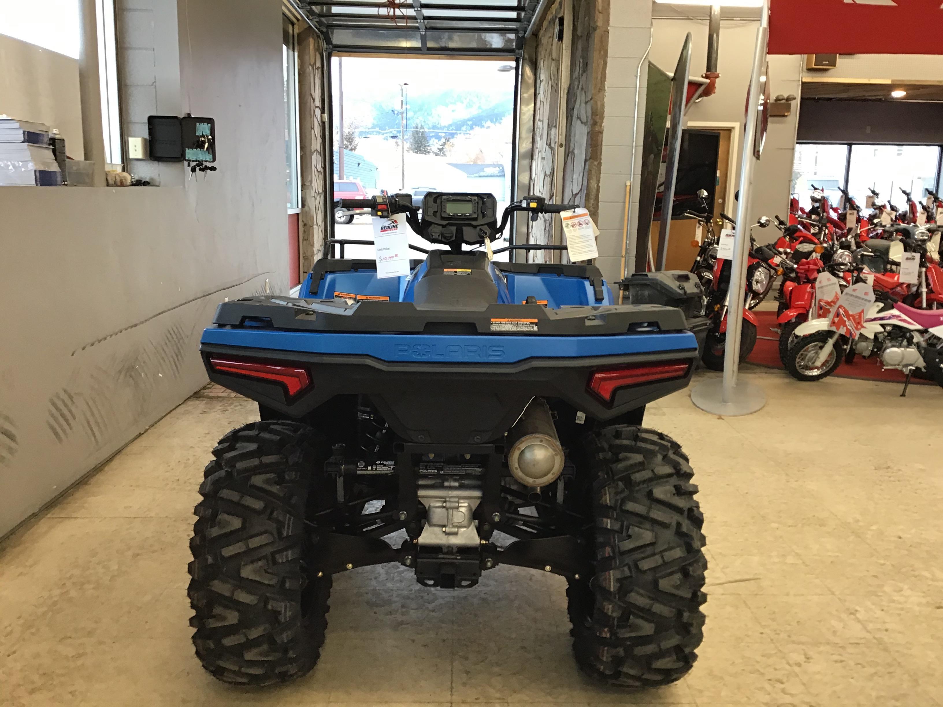 ATV Redline Sports Butte, MT (406) 782-9129