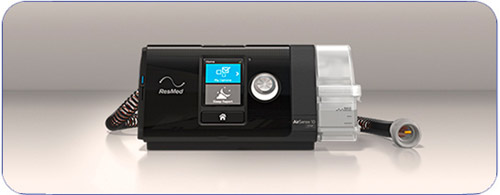 CPAP & BiPAP Products Aronson Medical & Respiratory Services Baltimore ...