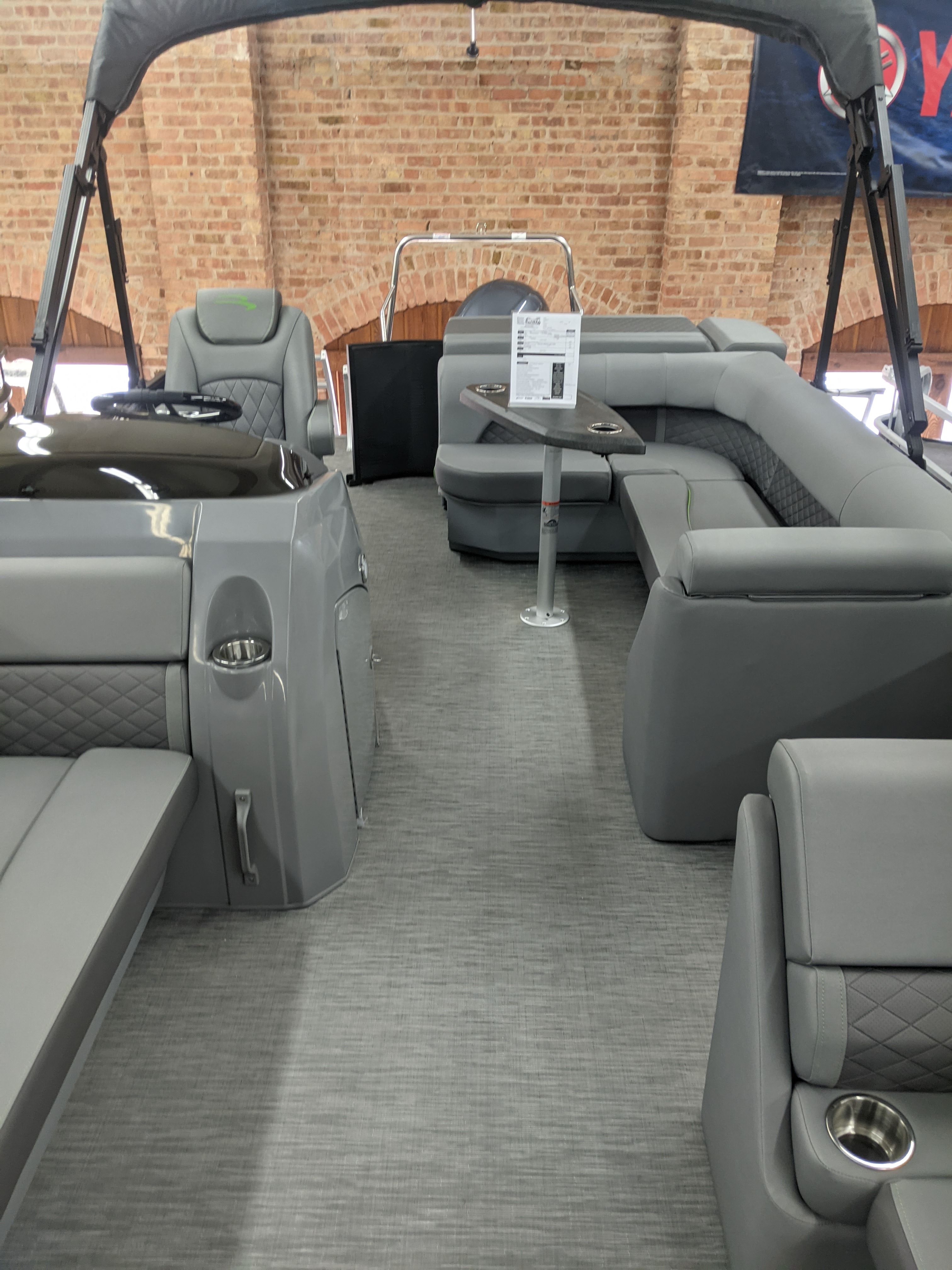 Inventory PowerHouse Marine La Crosse, WI (608) 784-9580