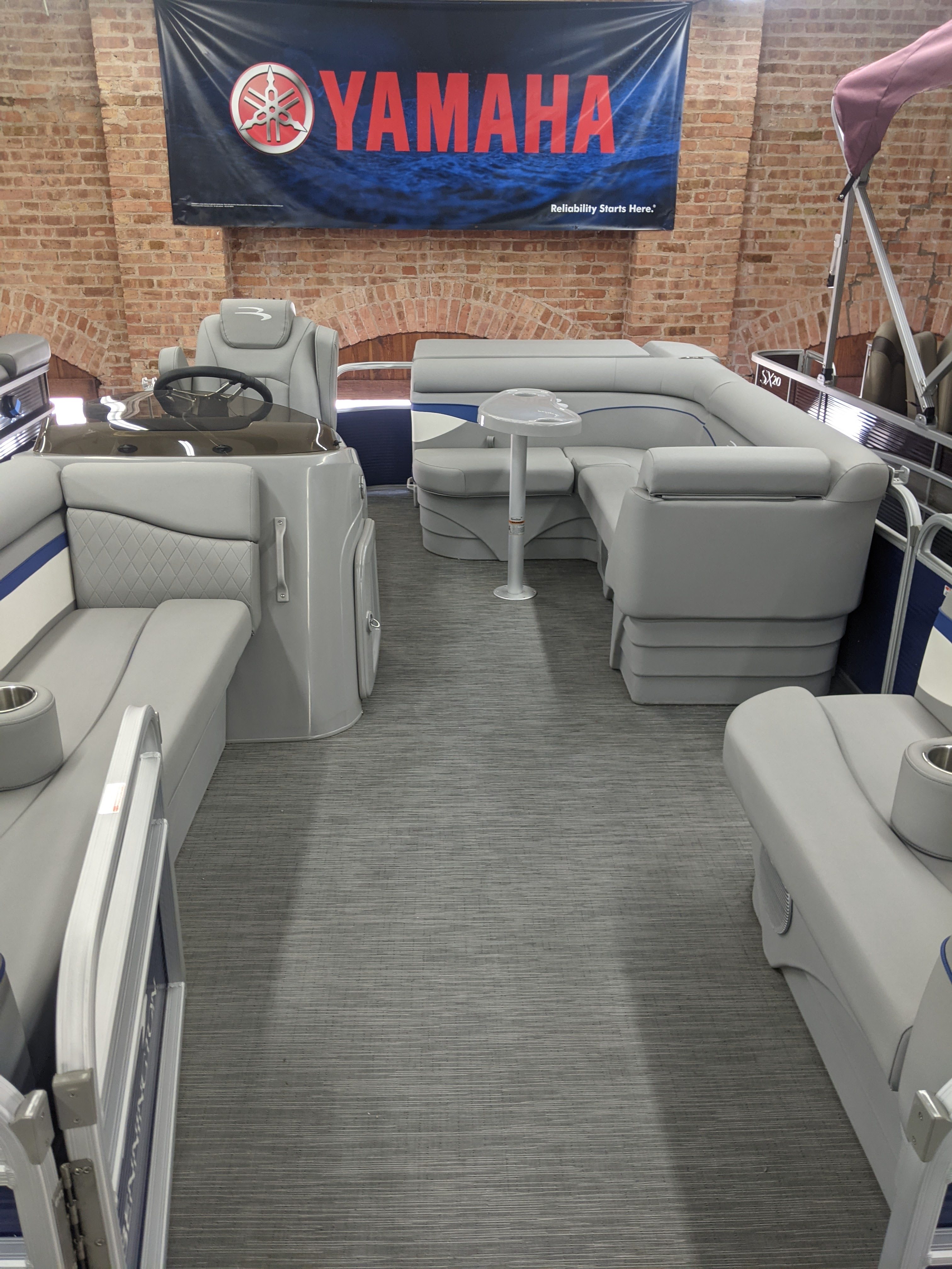 Inventory PowerHouse Marine La Crosse, WI (608) 784-9580