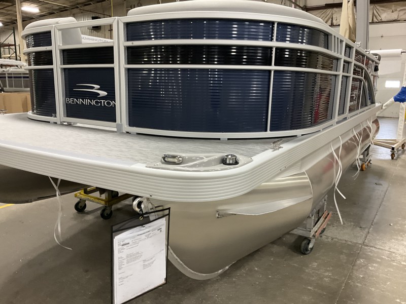 Inventory PowerHouse Marine La Crosse, WI (608) 784-9580