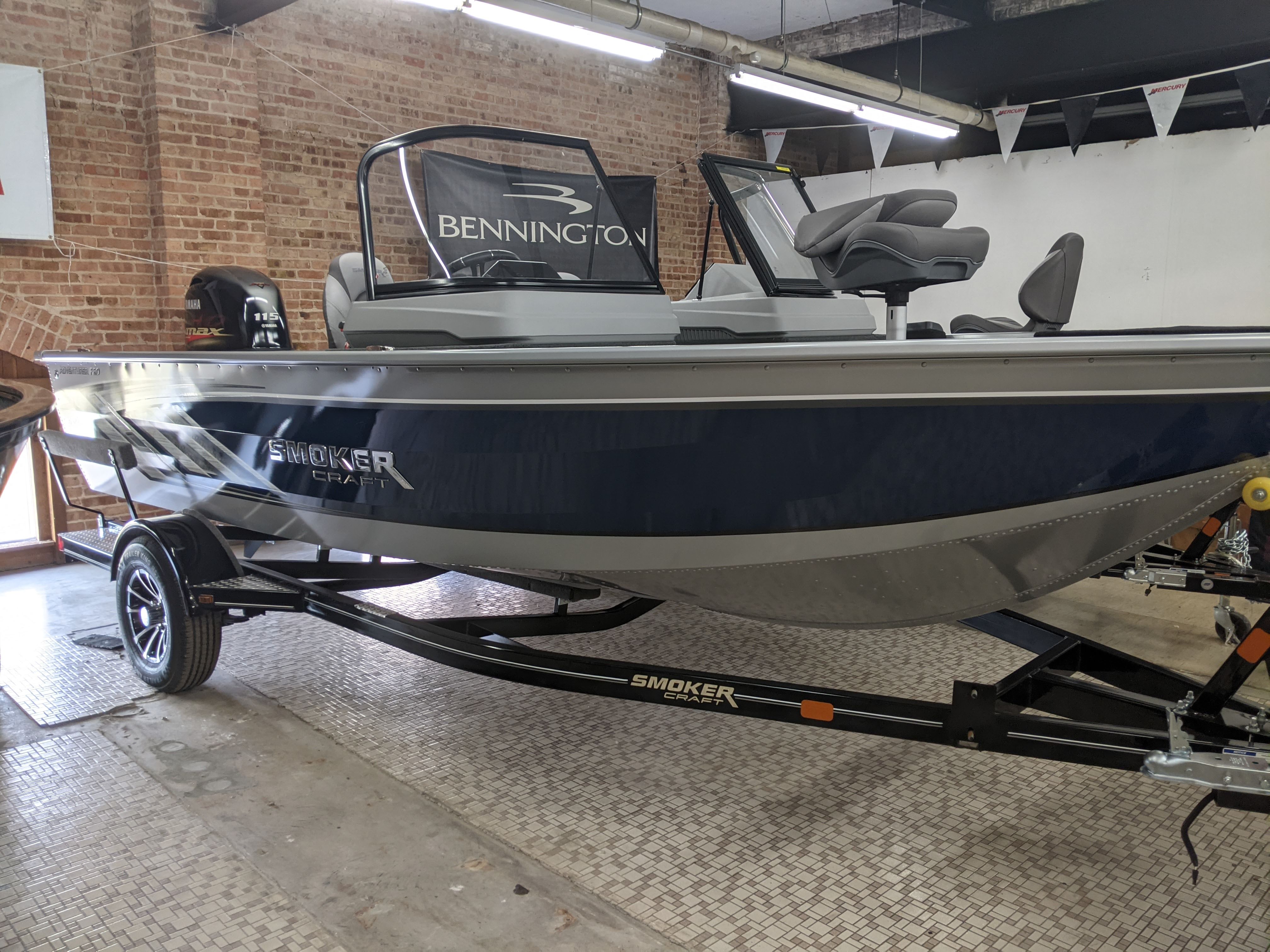Inventory PowerHouse Marine La Crosse, WI (608) 784-9580
