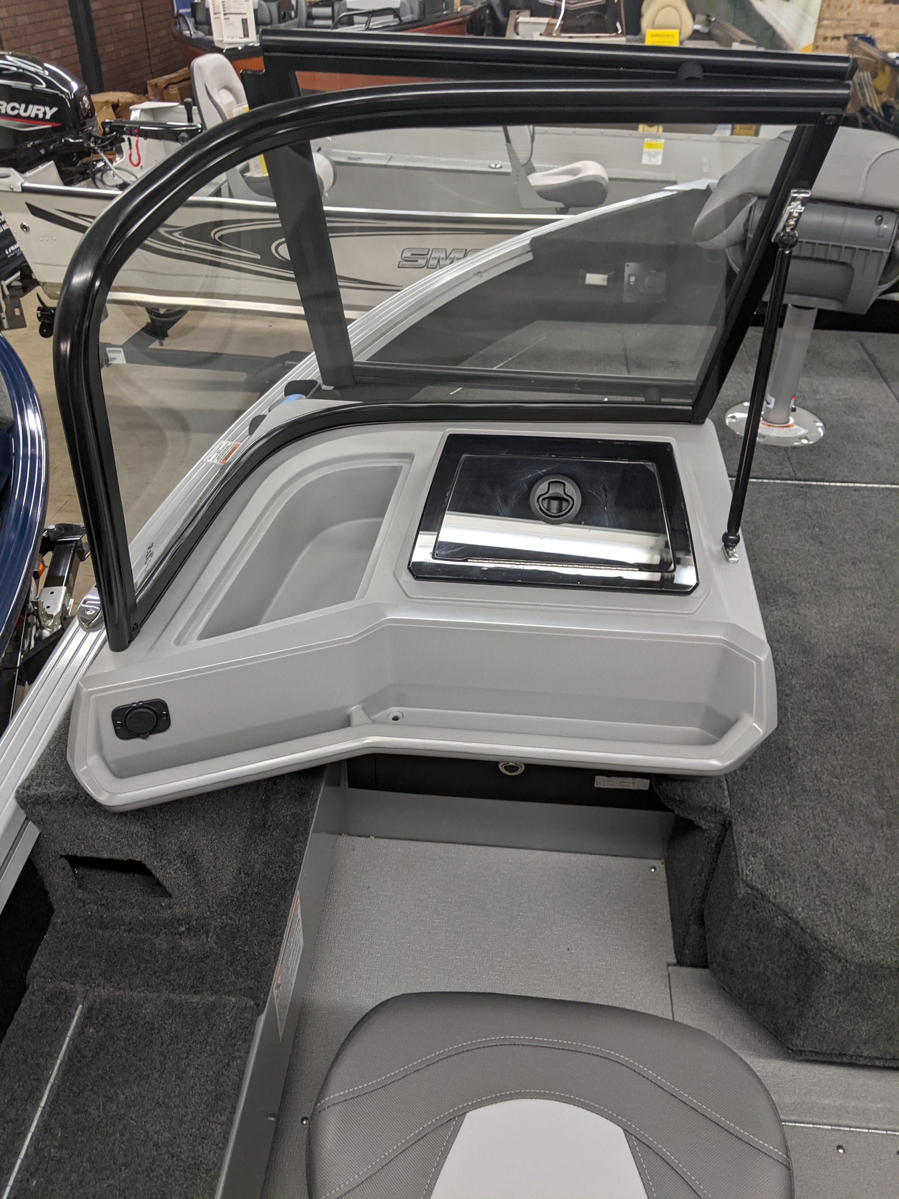 Inventory PowerHouse Marine La Crosse, WI (608) 784-9580