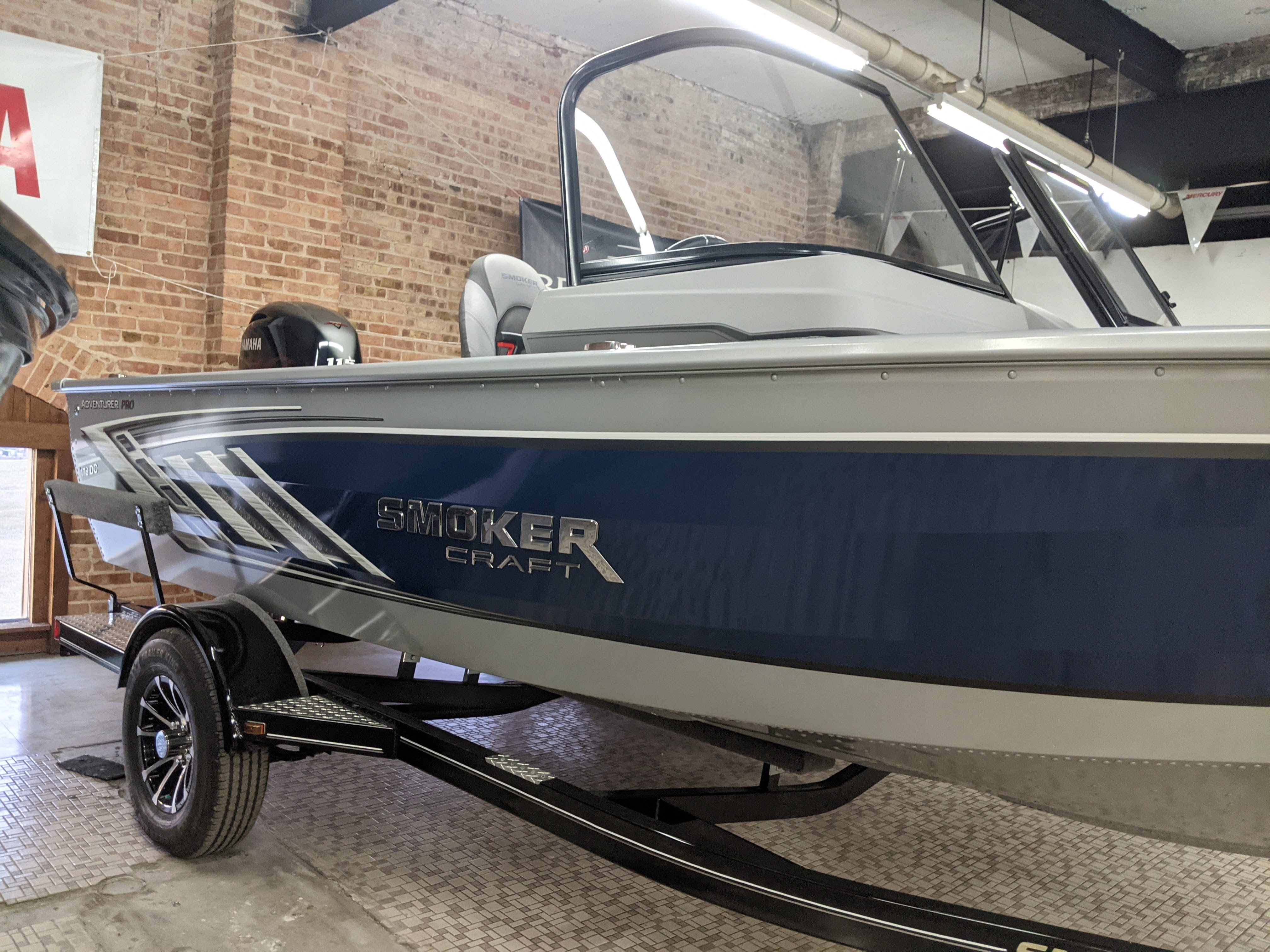 Inventory PowerHouse Marine La Crosse, WI (608) 784-9580