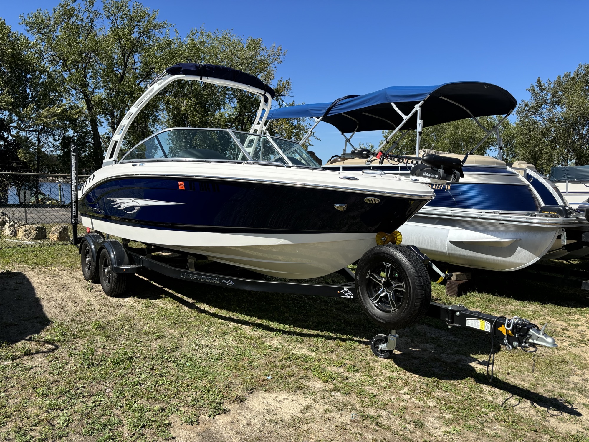 Used Inventory PowerHouse Marine La Crosse, WI (608) 784-9580