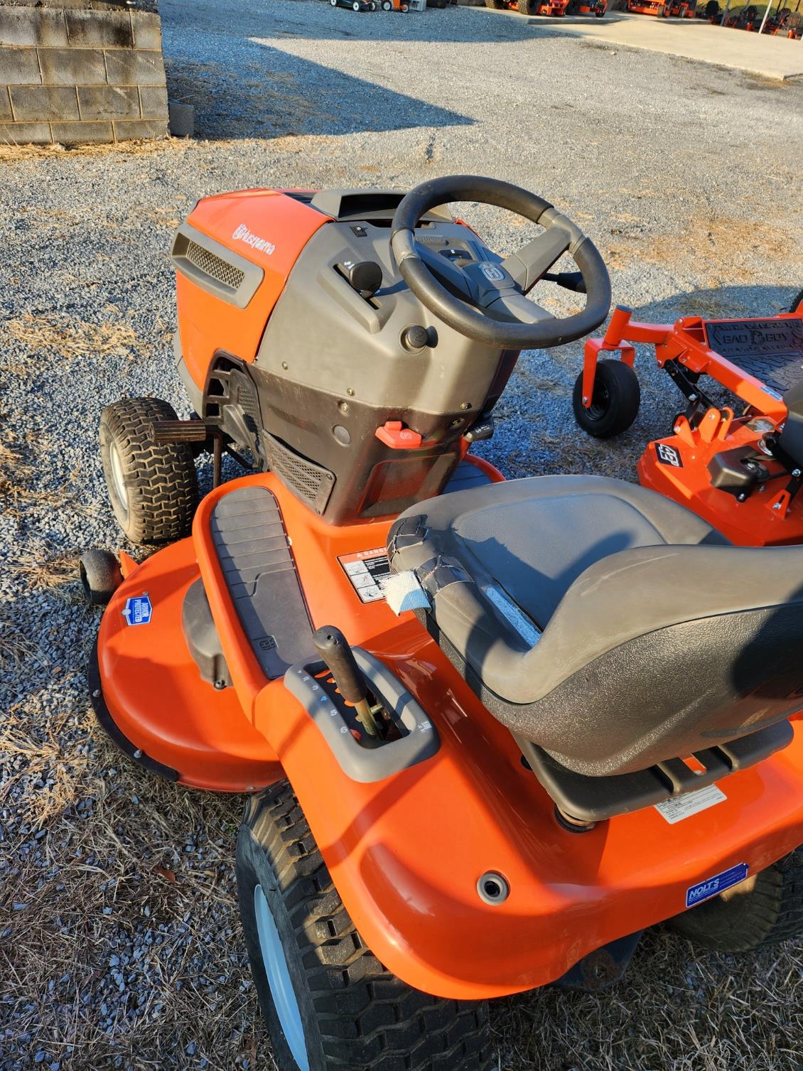 Used Inventory Rocky Ridge Mowers Shippensburg, PA (717) 530-1765
