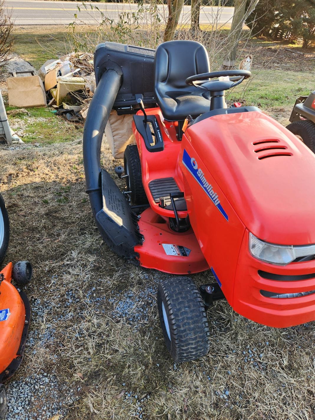 Used Inventory Rocky Ridge Mowers Shippensburg, PA (717) 530-1765