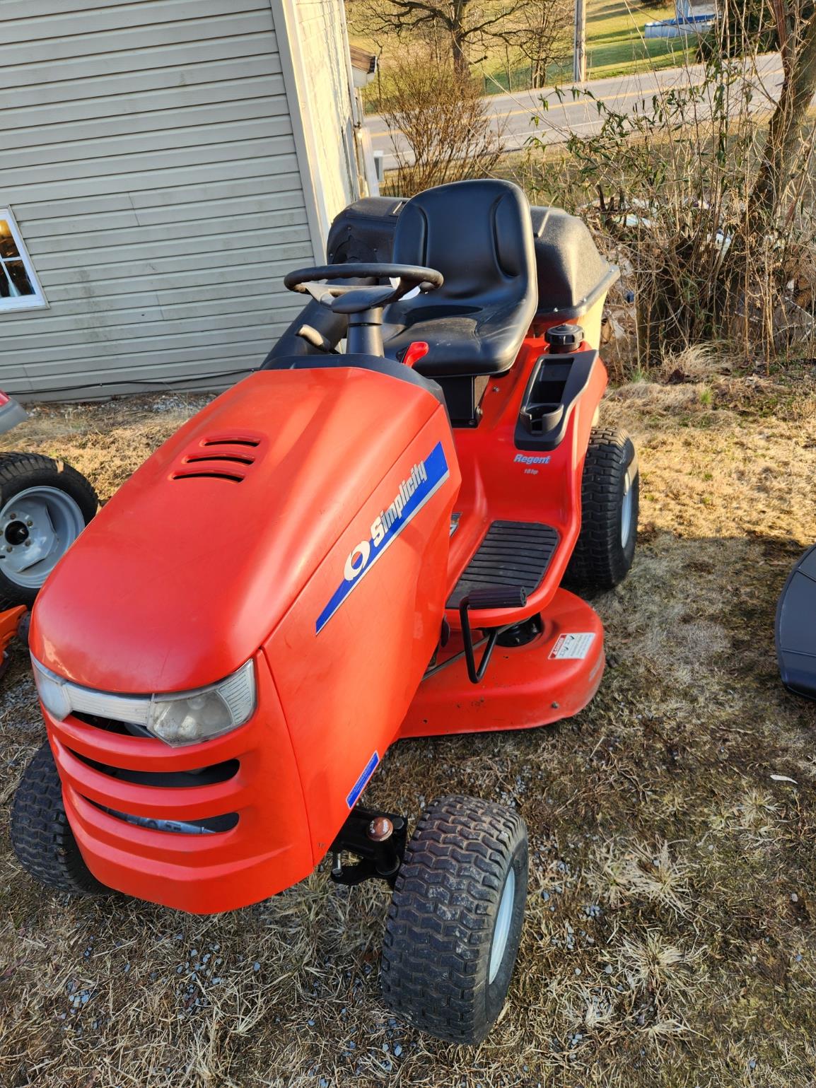 Used Inventory Rocky Ridge Mowers Shippensburg, PA (717) 530-1765