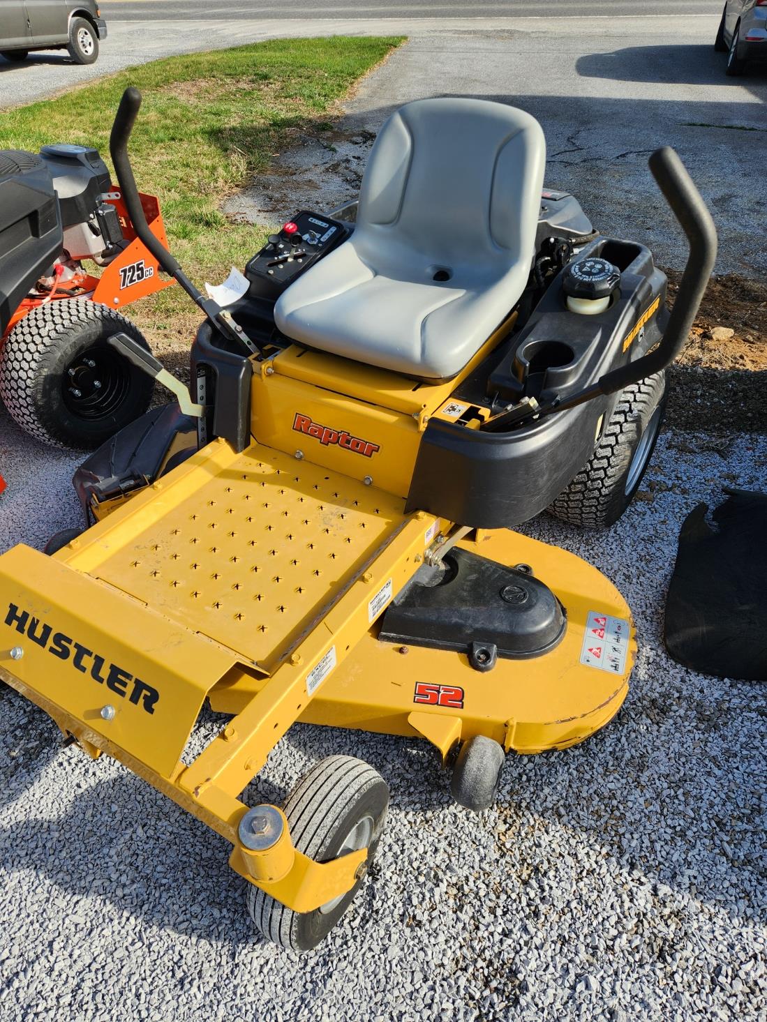 Used Inventory Rocky Ridge Mowers Shippensburg, PA (717) 530-1765