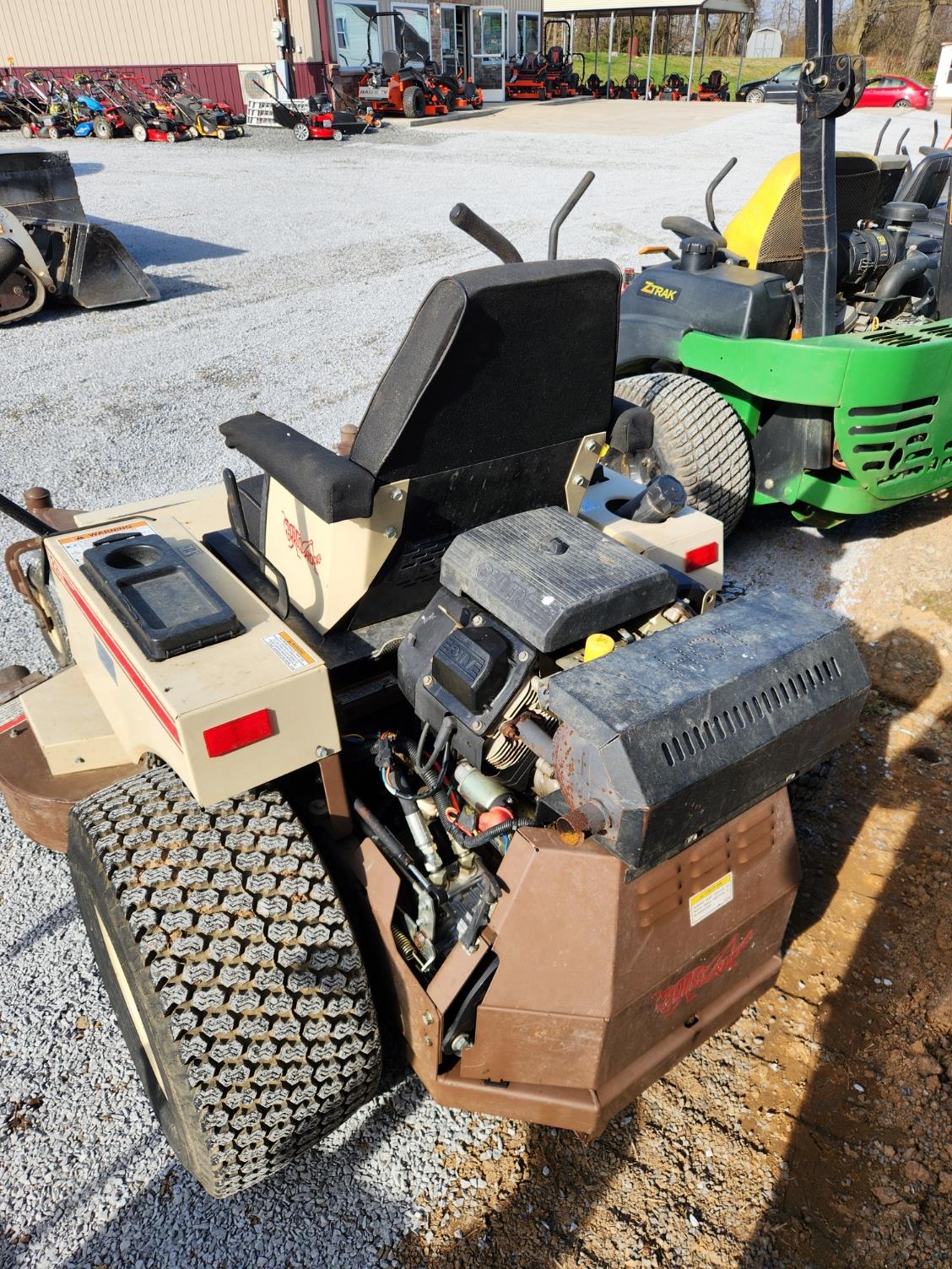 Used Inventory Rocky Ridge Mowers Shippensburg, PA (717) 530-1765