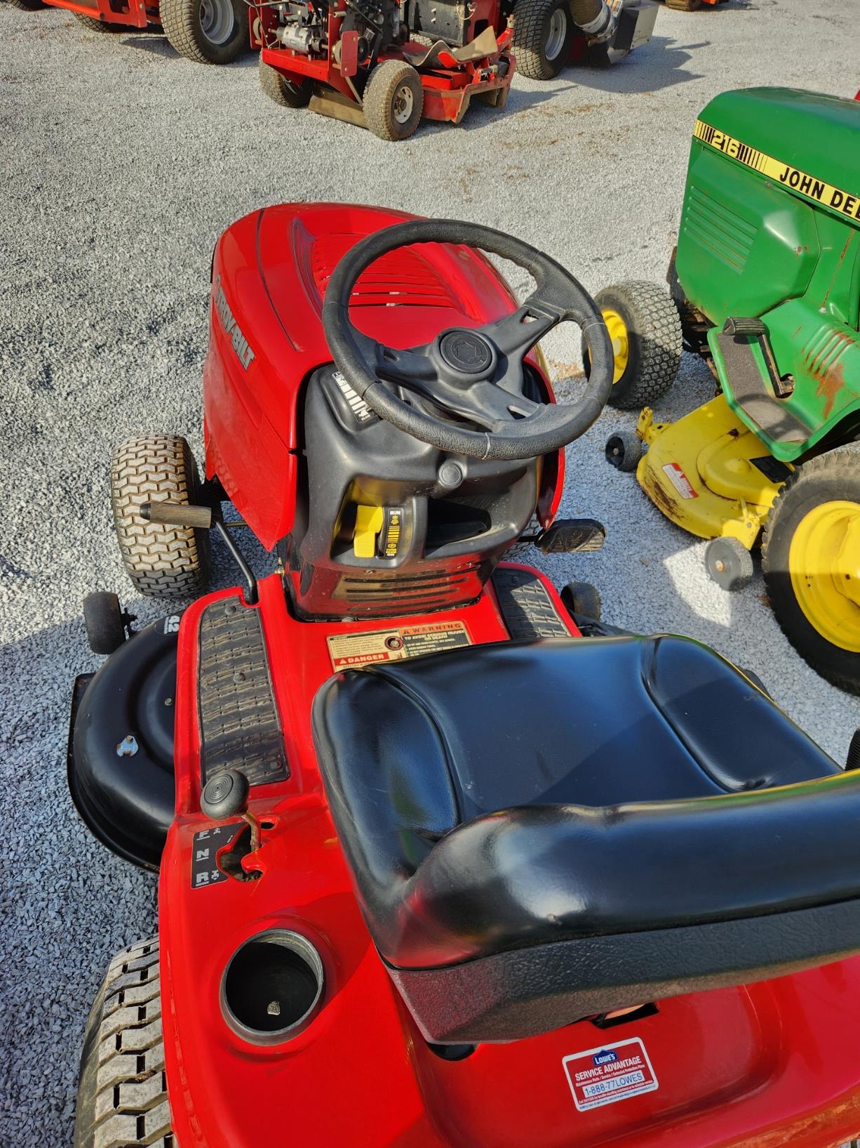 Used Inventory Rocky Ridge Mowers Shippensburg, PA (717) 530-1765