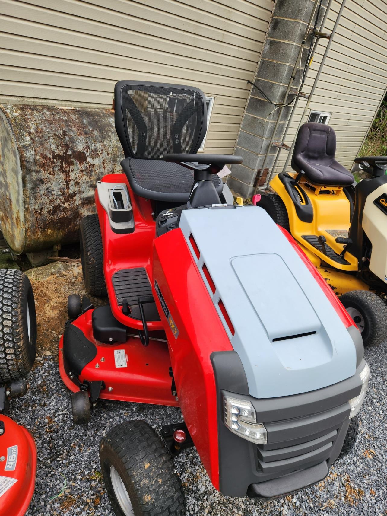Used Inventory Rocky Ridge Mowers Shippensburg, PA (717) 530-1765