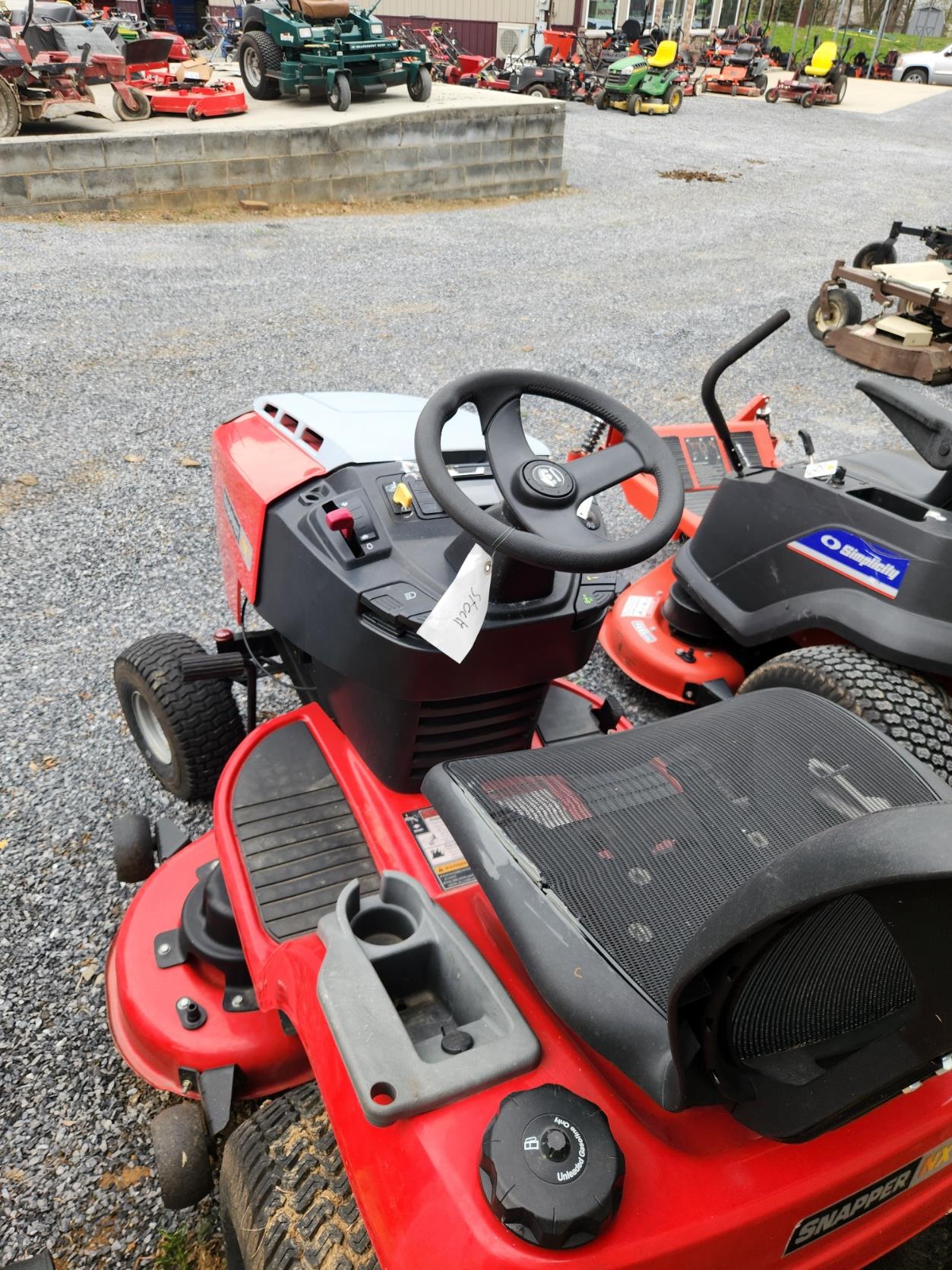 Used Inventory Rocky Ridge Mowers Shippensburg, PA (717) 530-1765