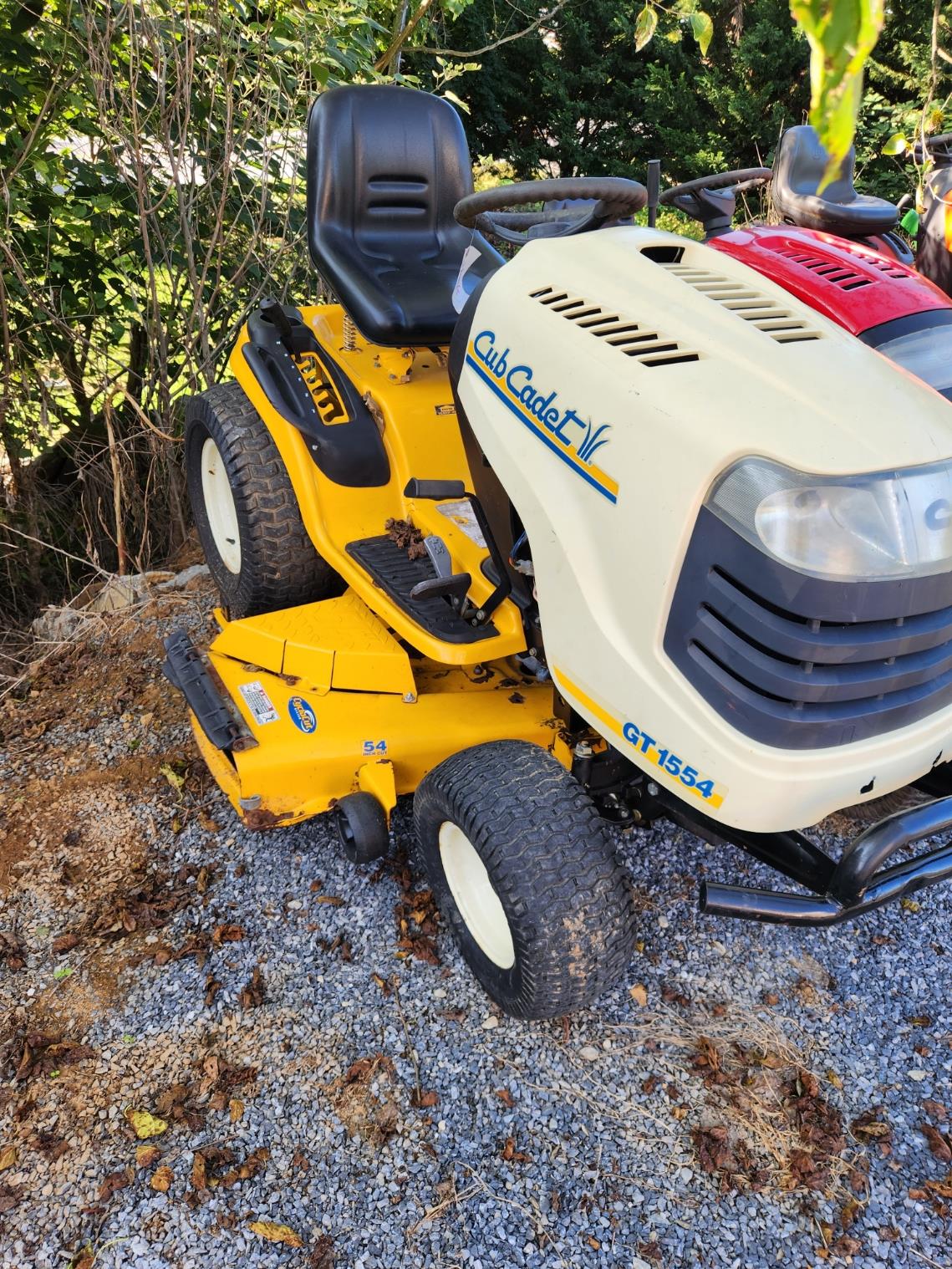 new Inventory Rocky Ridge Mowers Shippensburg, PA (717) 530-1765