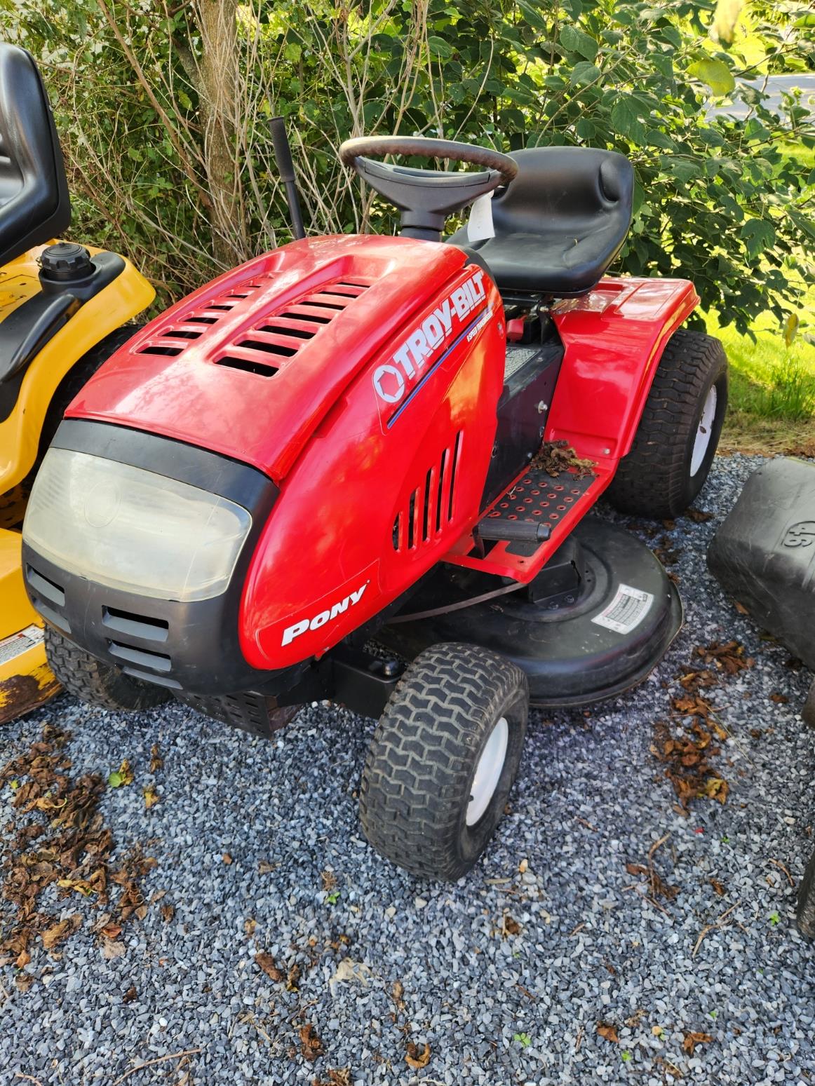 Used Inventory Rocky Ridge Mowers Shippensburg, PA (717) 530-1765