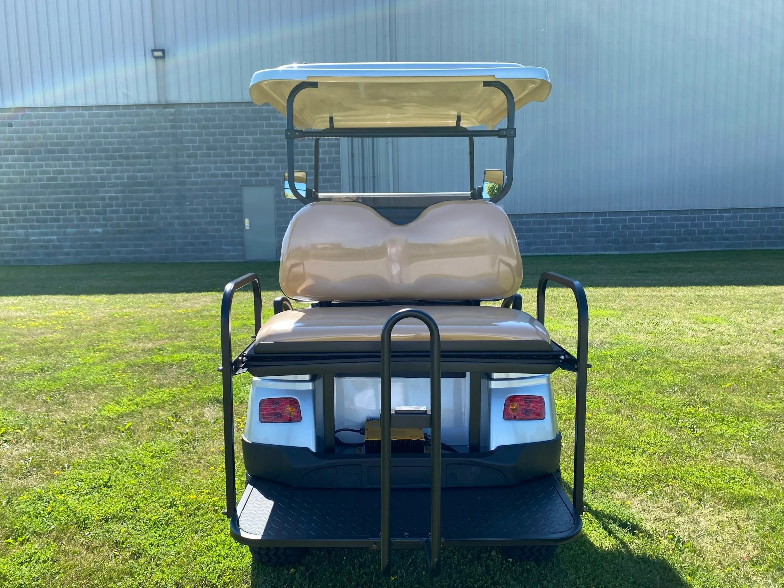 In-Stock New and Used Models For Sale in Stoney Creek, ON Stanmore Carts