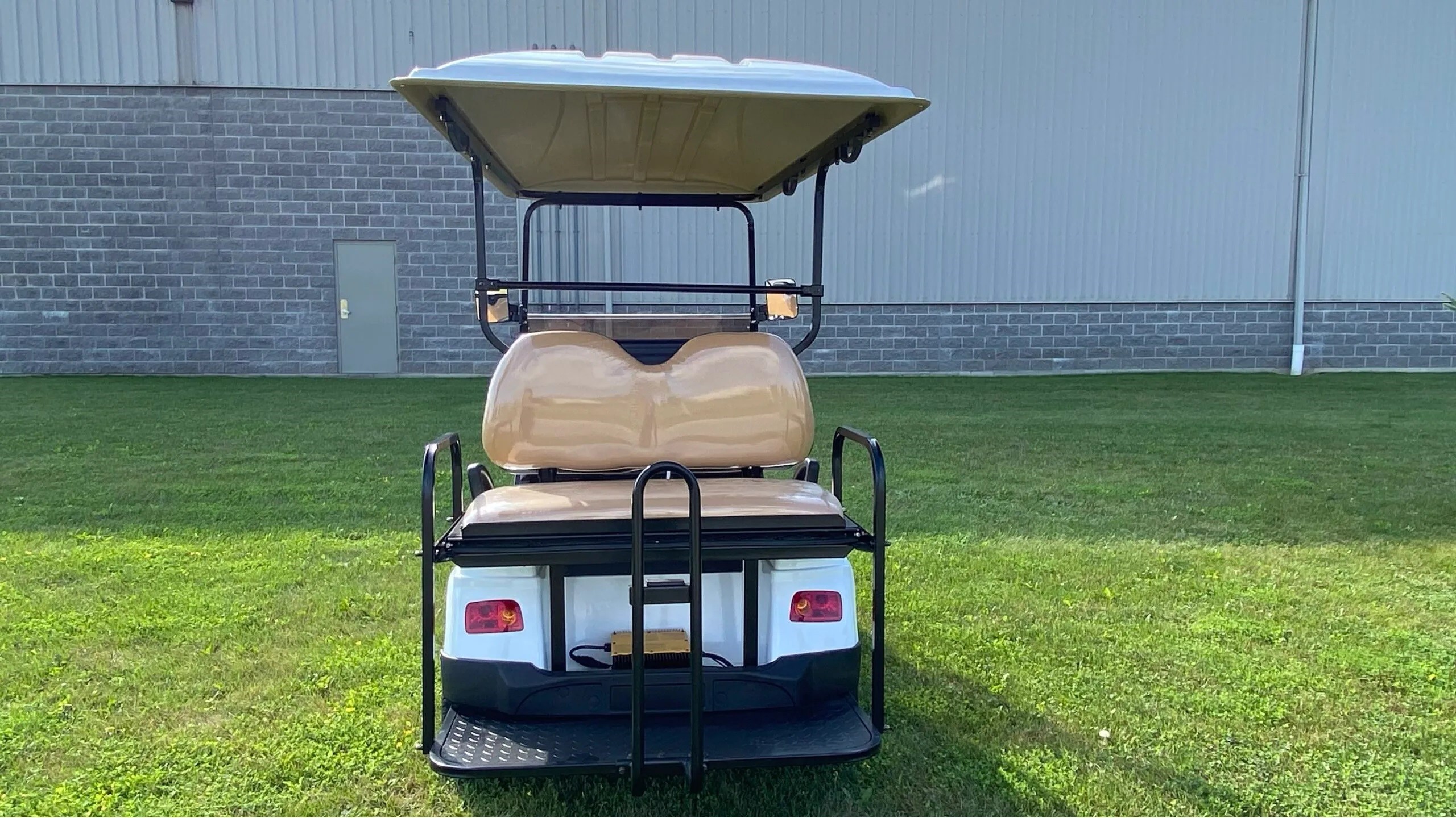 In-Stock New and Used Models For Sale in Stoney Creek, ON Stanmore Carts
