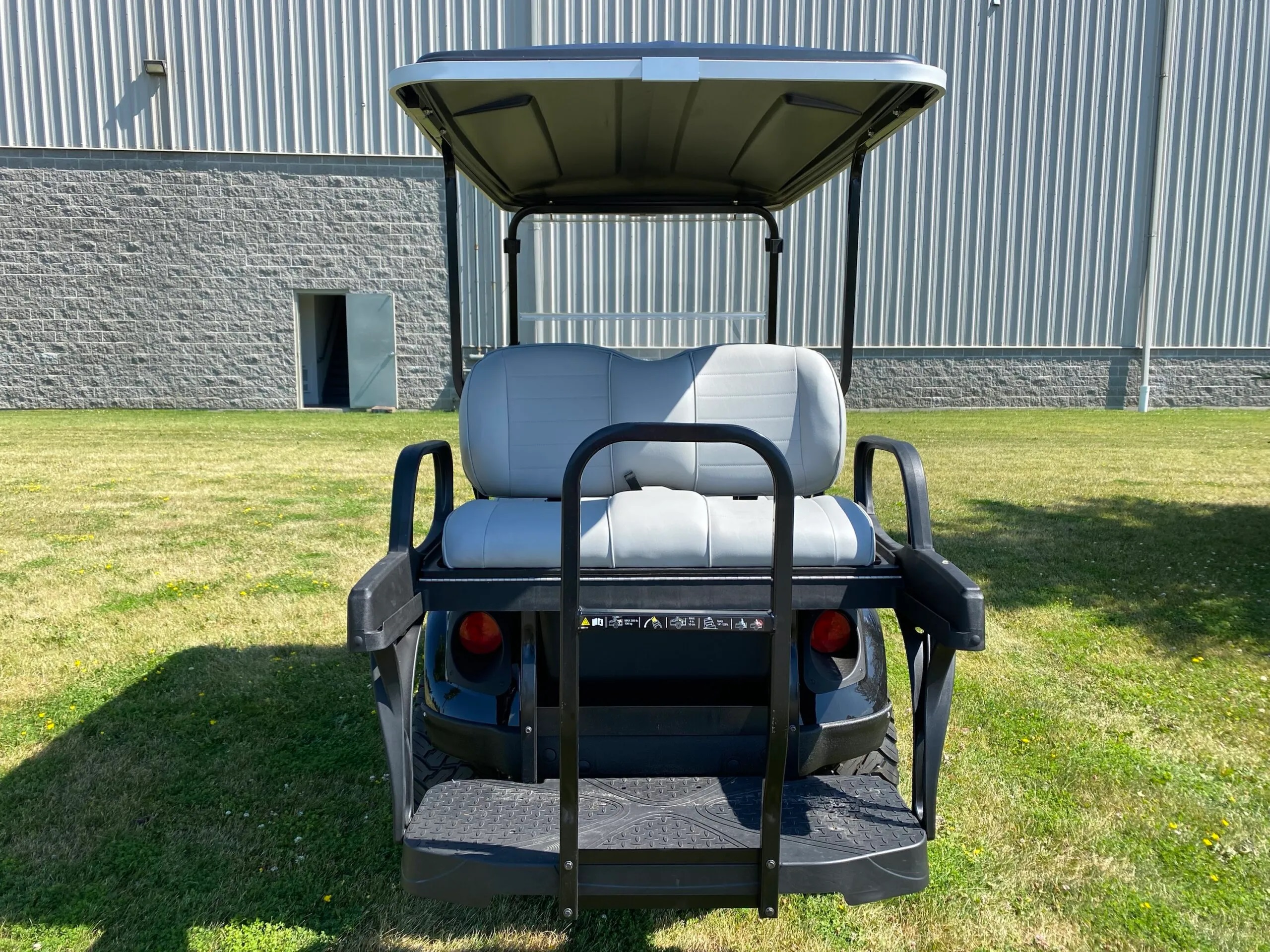 In-Stock New and Used Models For Sale in Stoney Creek, ON Stanmore Carts