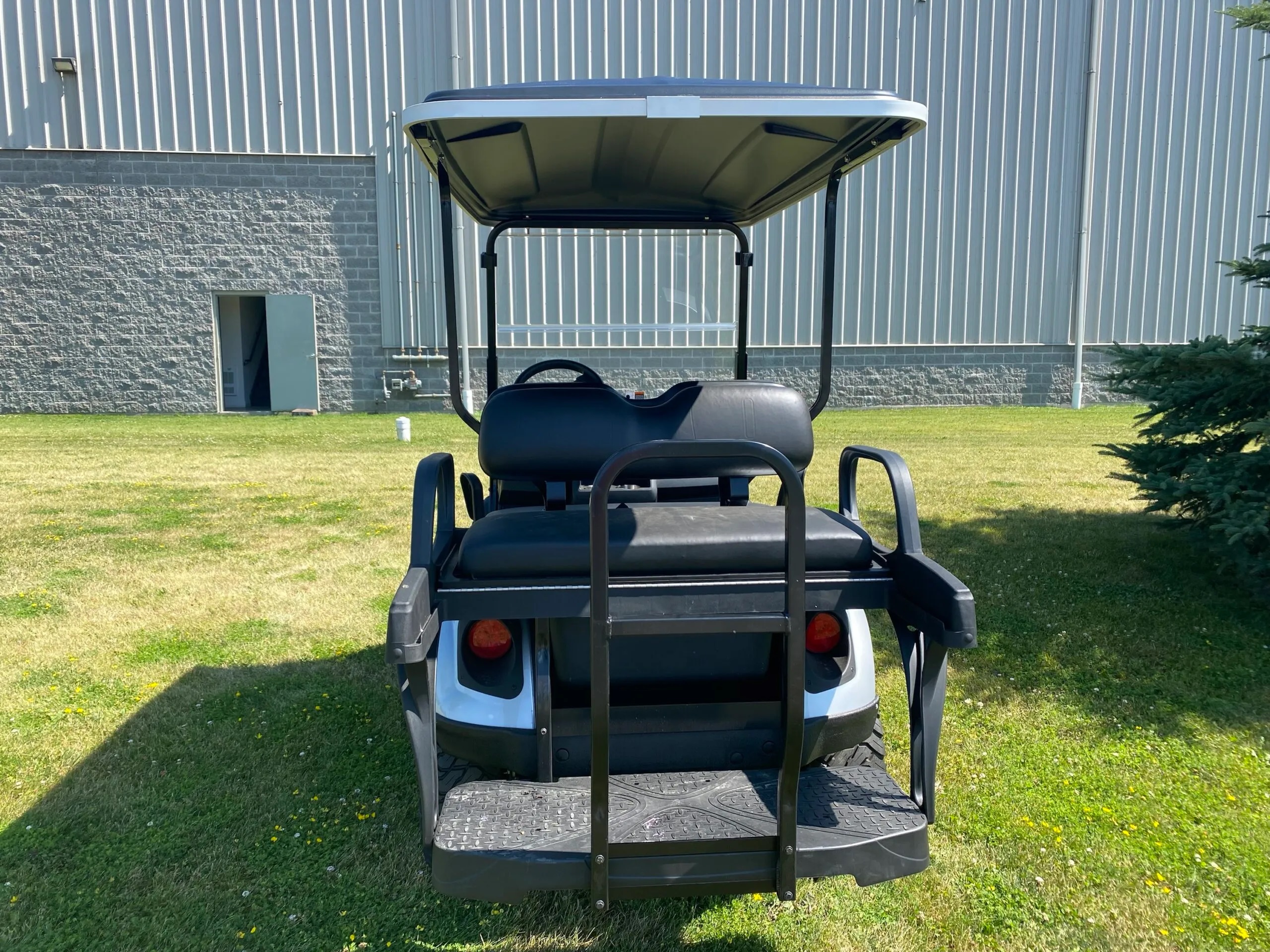 In-Stock New and Used Models For Sale in Stoney Creek, ON Stanmore Carts