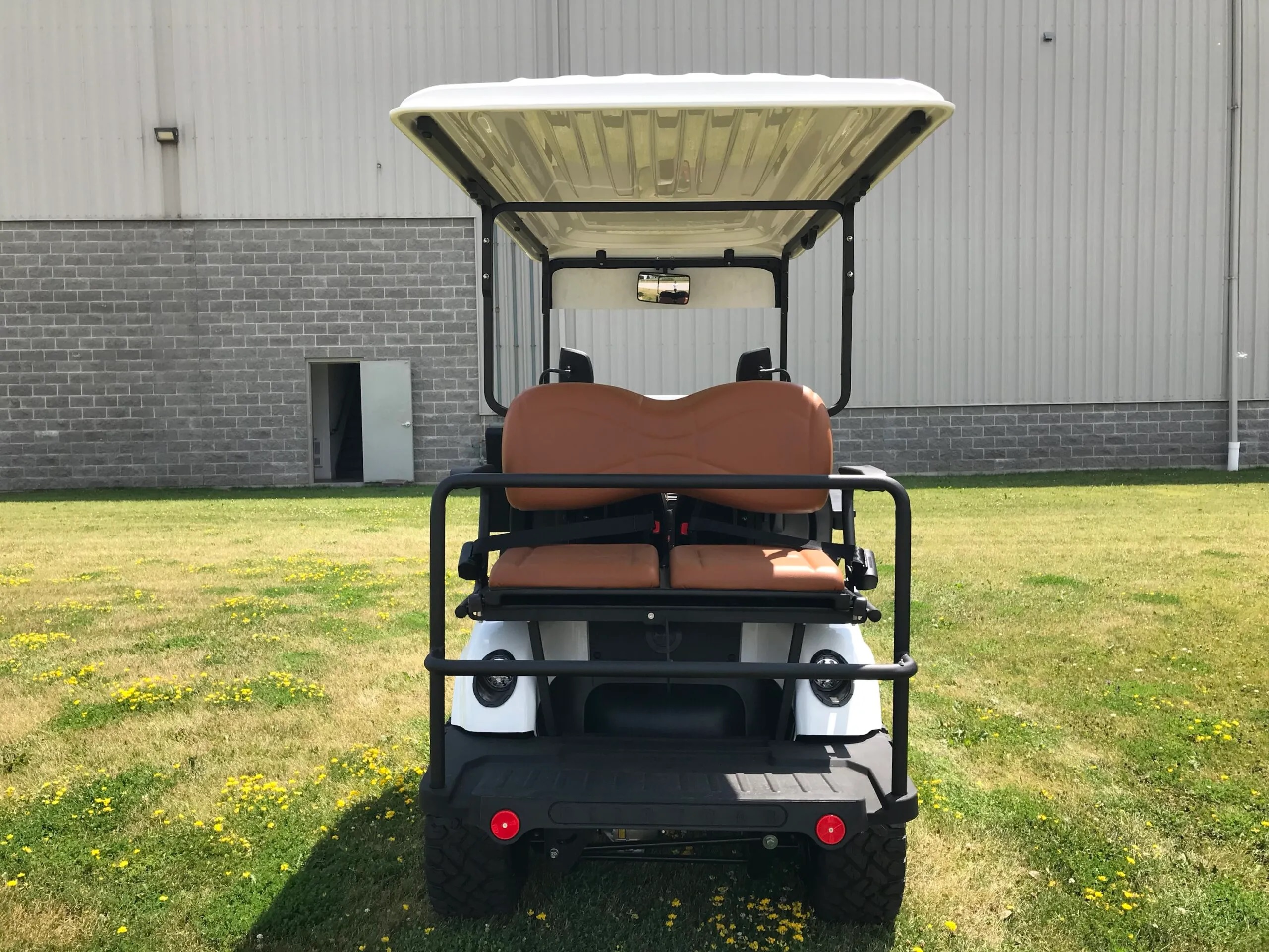 In-Stock New and Used Models For Sale in Stoney Creek, ON Stanmore Carts