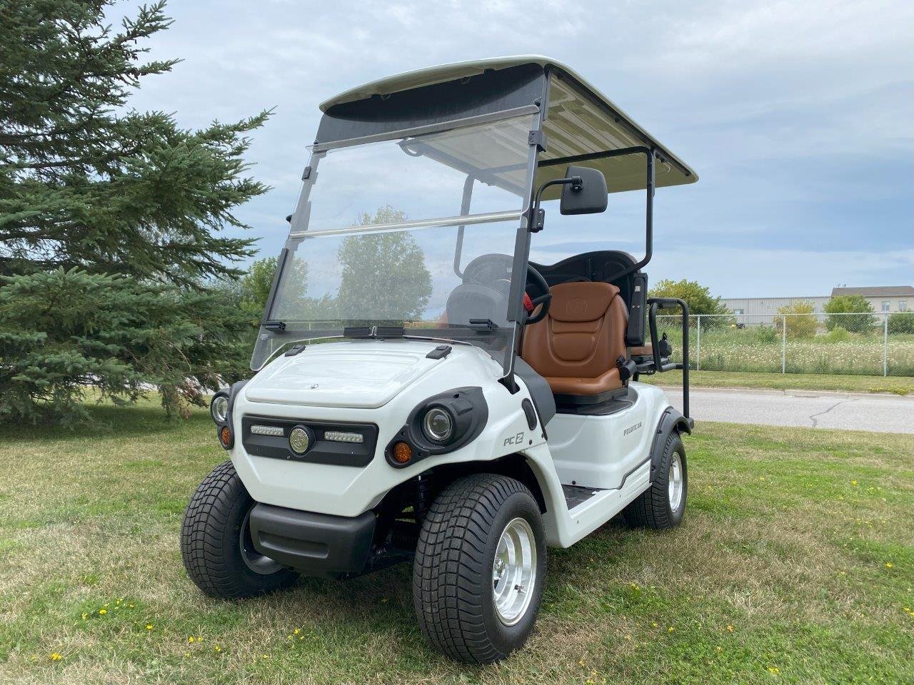 In-Stock New and Used Models For Sale in Stoney Creek, ON Stanmore Carts