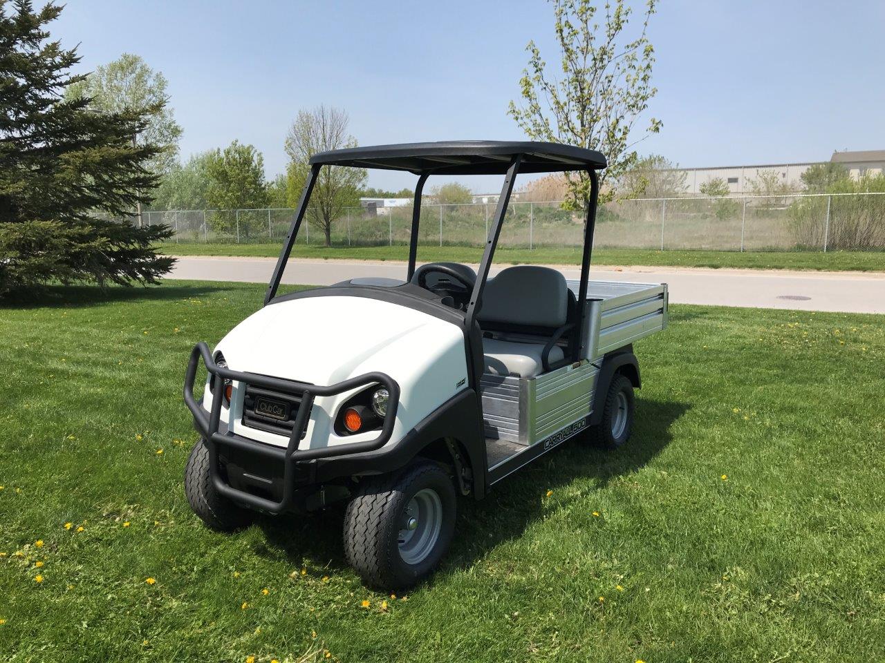 In-Stock New and Used Models For Sale in Stoney Creek, ON Stanmore Carts
