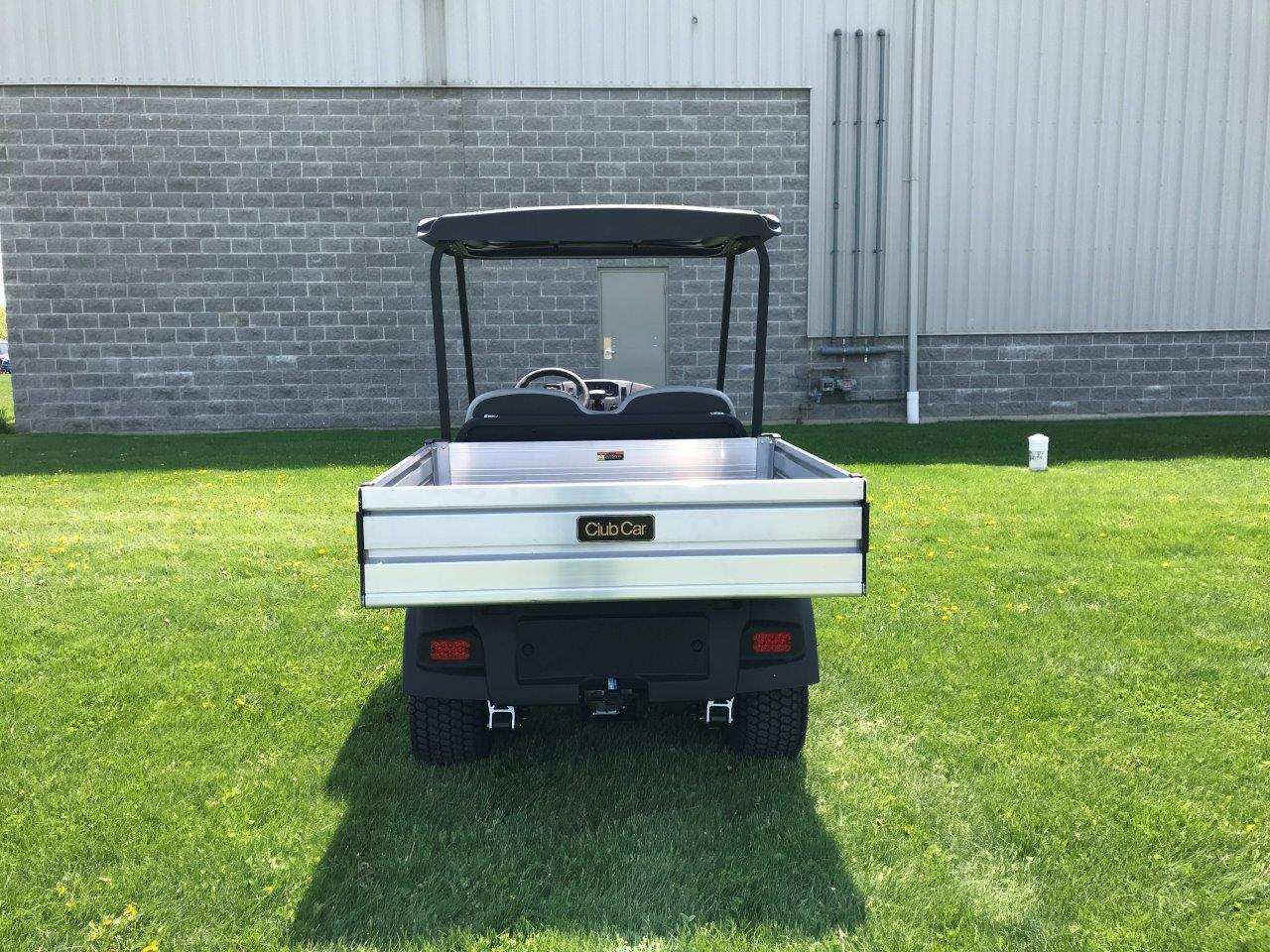 In-Stock New and Used Models For Sale in Stoney Creek, ON Stanmore Carts