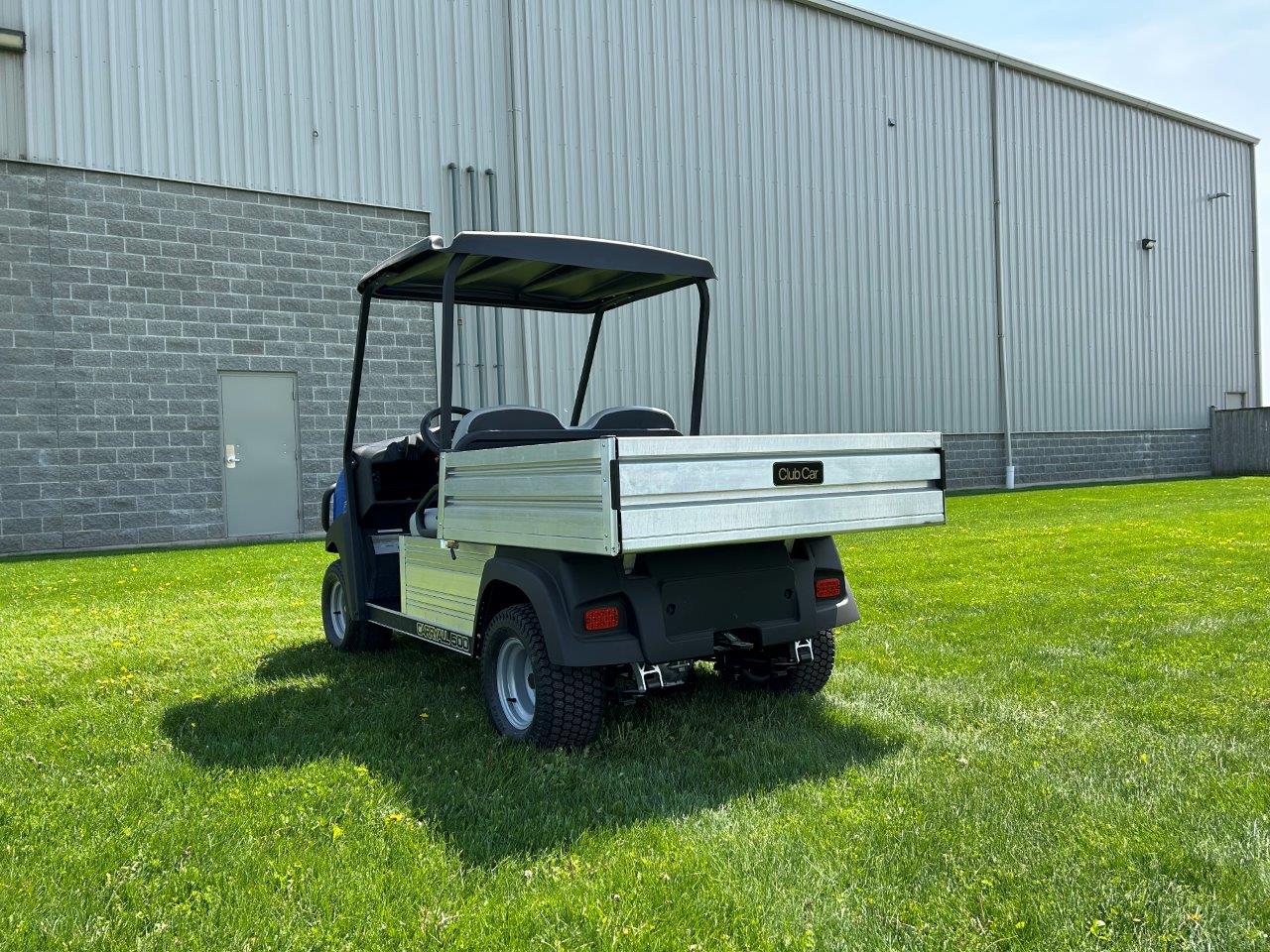 In-Stock New and Used Models For Sale in Stoney Creek, ON Stanmore Carts