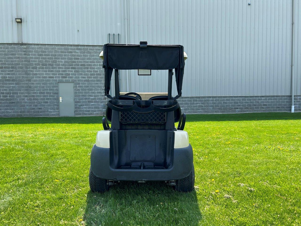 In-Stock New and Used Models For Sale in Stoney Creek, ON Stanmore Carts