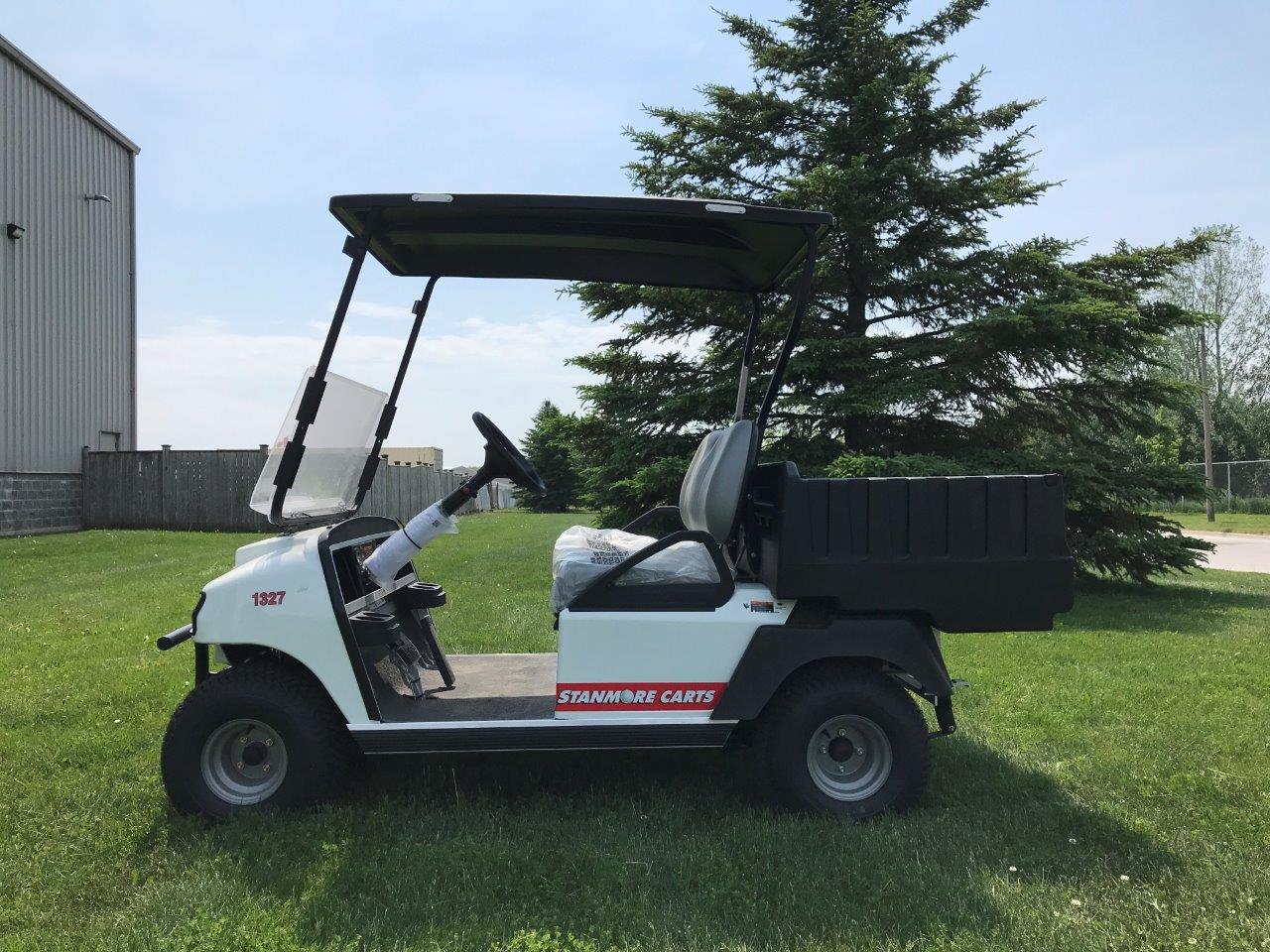 In-Stock New and Used Models For Sale in Stoney Creek, ON Stanmore Carts