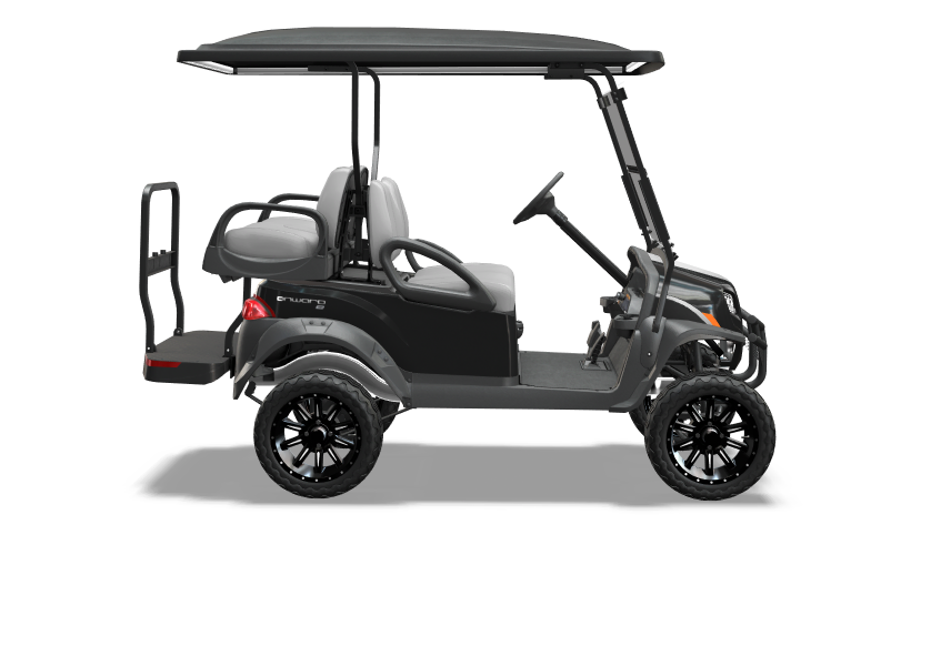 In-Stock New and Used Models For Sale in Stoney Creek, ON Stanmore Carts