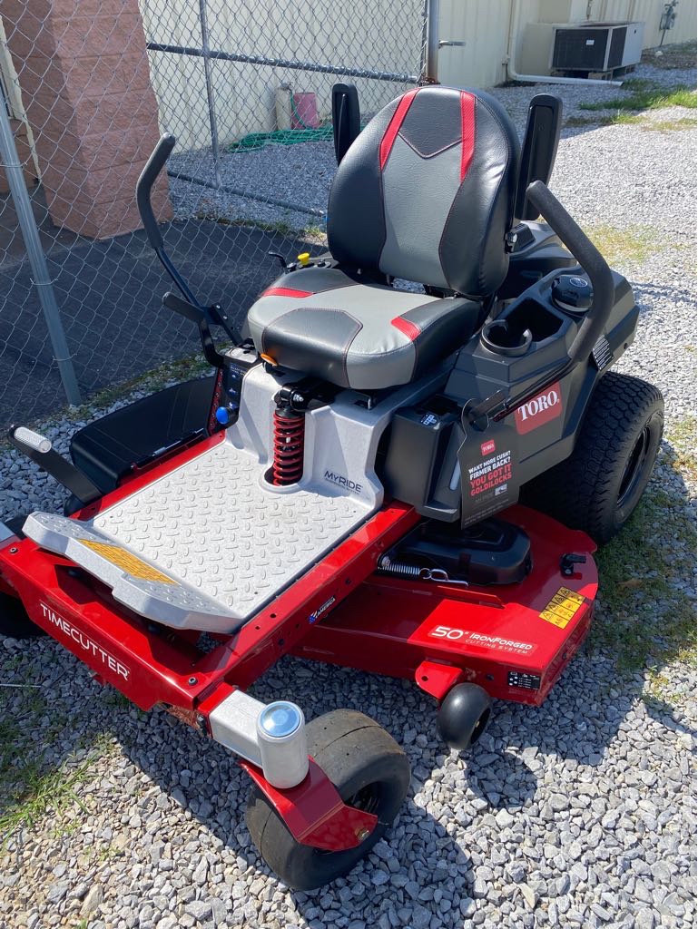 Toro® Outdoor Power Equipment For Sale | Enterprise AL | Toro Dealer