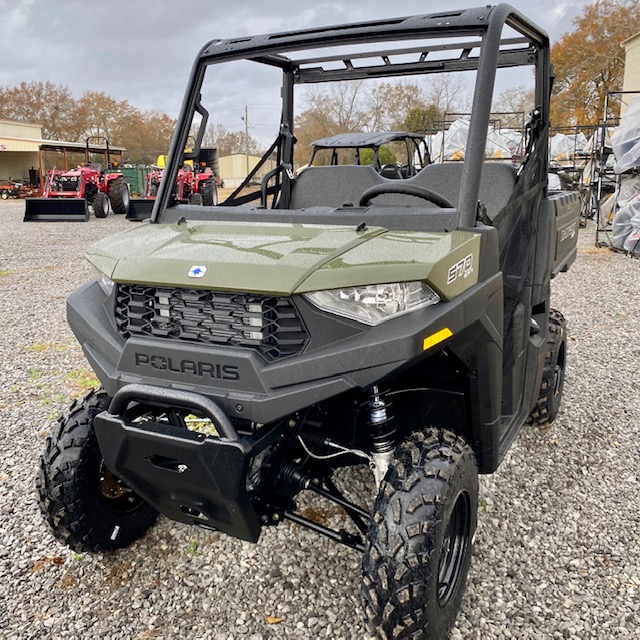 Polaris® UTVs For Sale in Enterprise, AL| Polaris® UTV Dealer