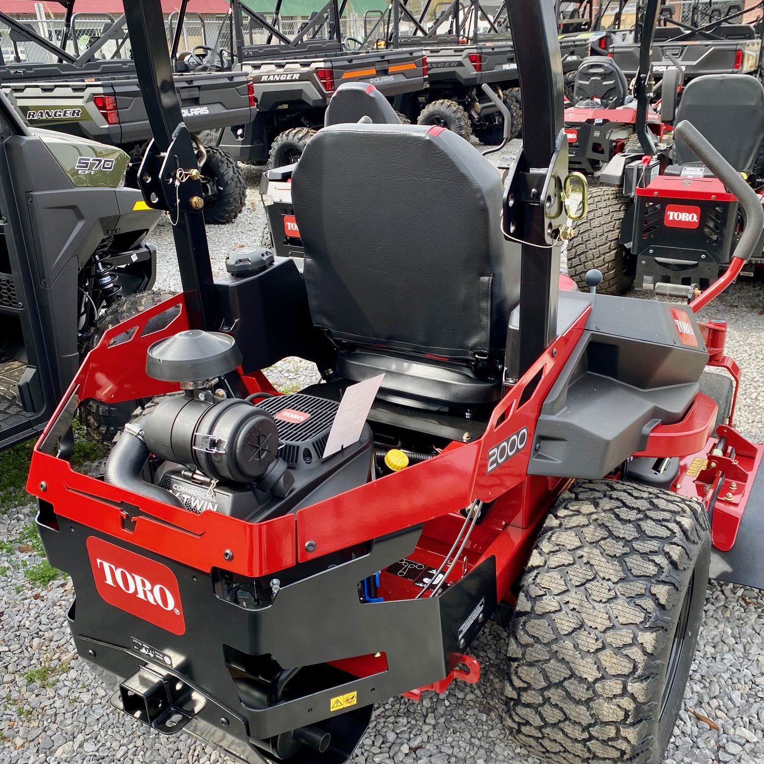 Toro® Outdoor Power Equipment For Sale | Enterprise AL