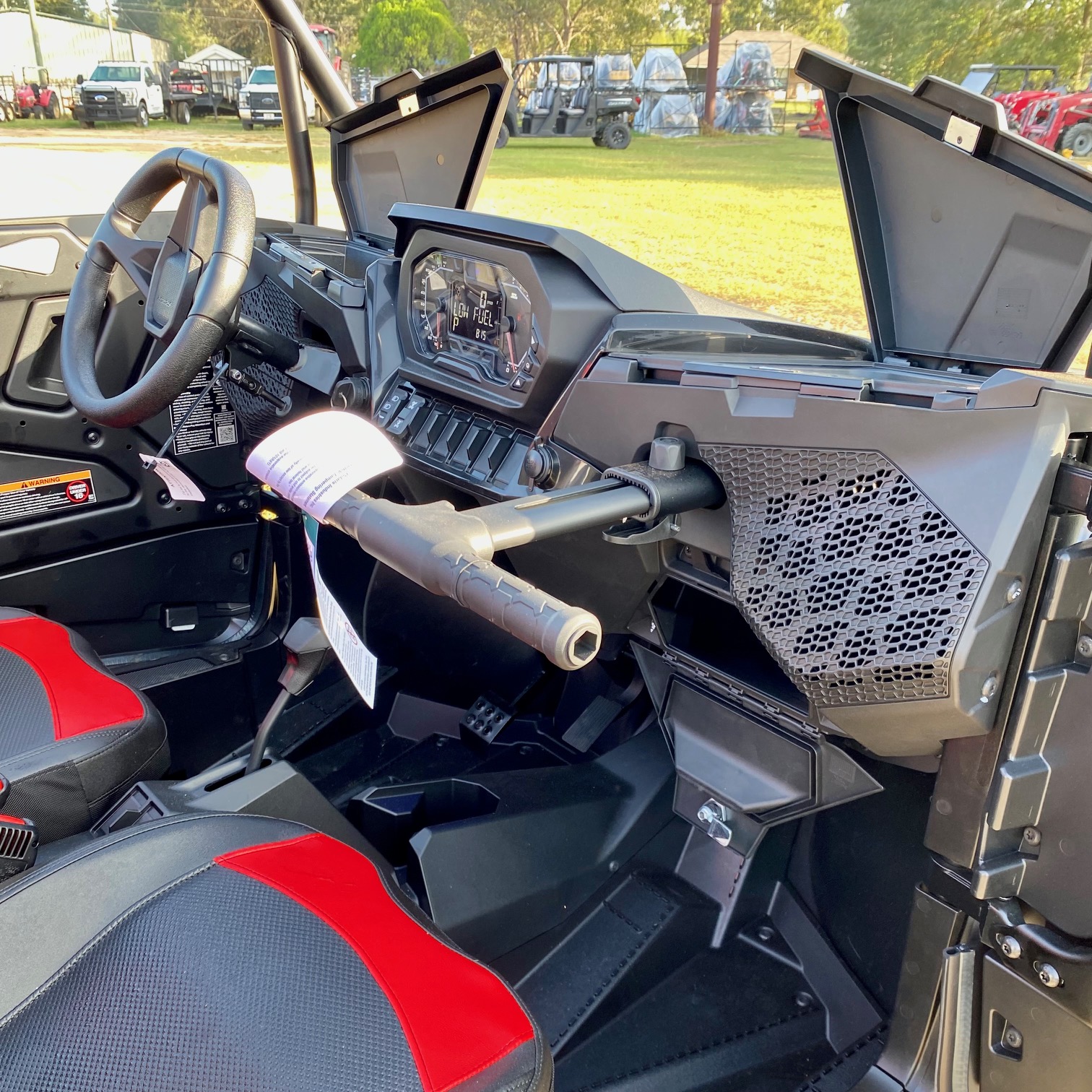 Inventory from Polaris Industries DOWLING TRUCK & TRACTOR CO. INC ...